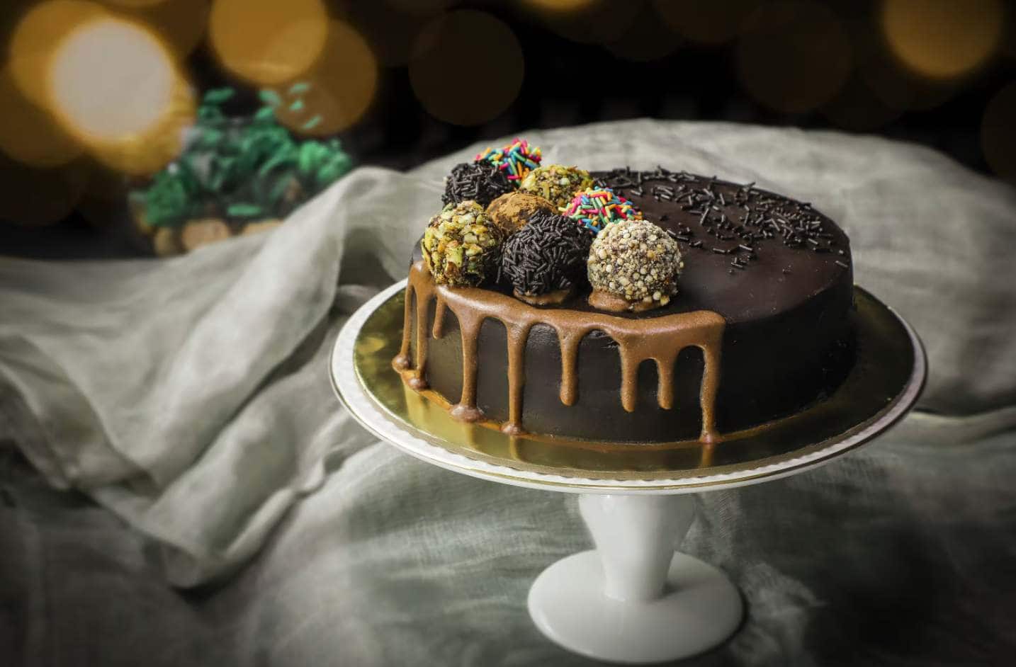 The Brownie Studio, Avadi, Chennai | Zomato