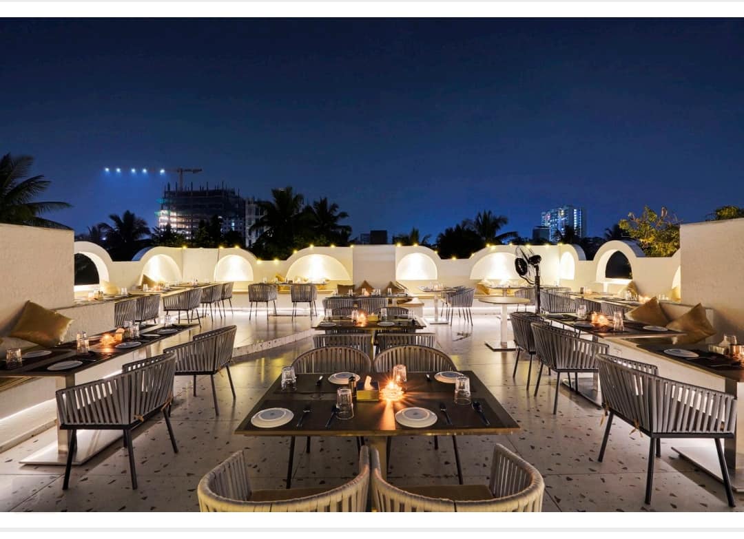 Goldfinch Family Kitchen And Bar, Shivaji Nagar, Pune | Zomato