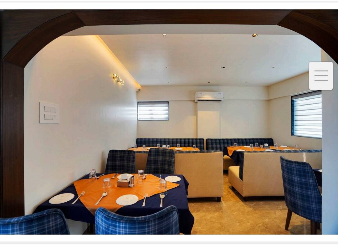 Goldfinch Family Kitchen And Bar, Shivaji Nagar, Pune | Zomato