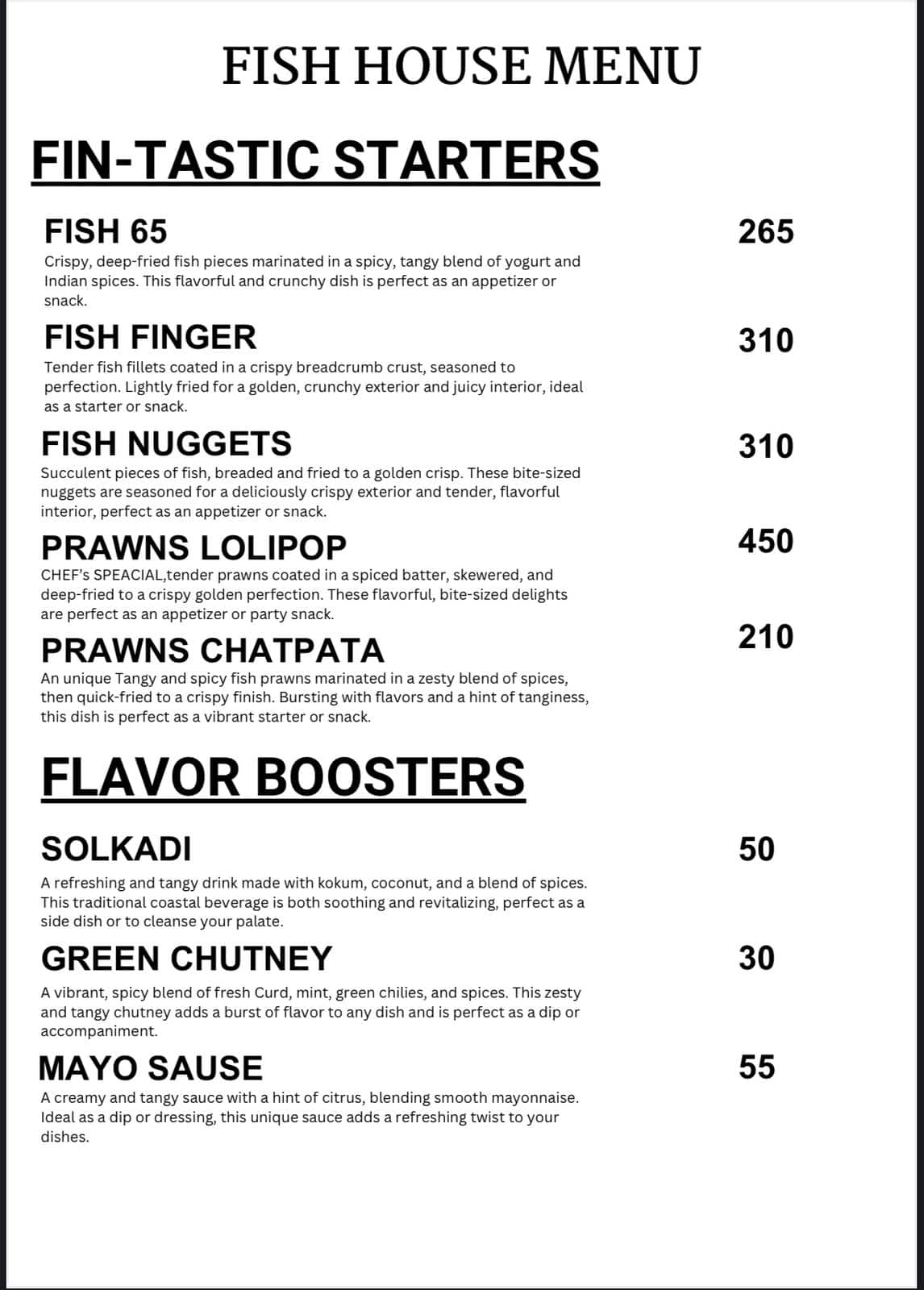 NP Fish House, Kharadi, Pune | Zomato