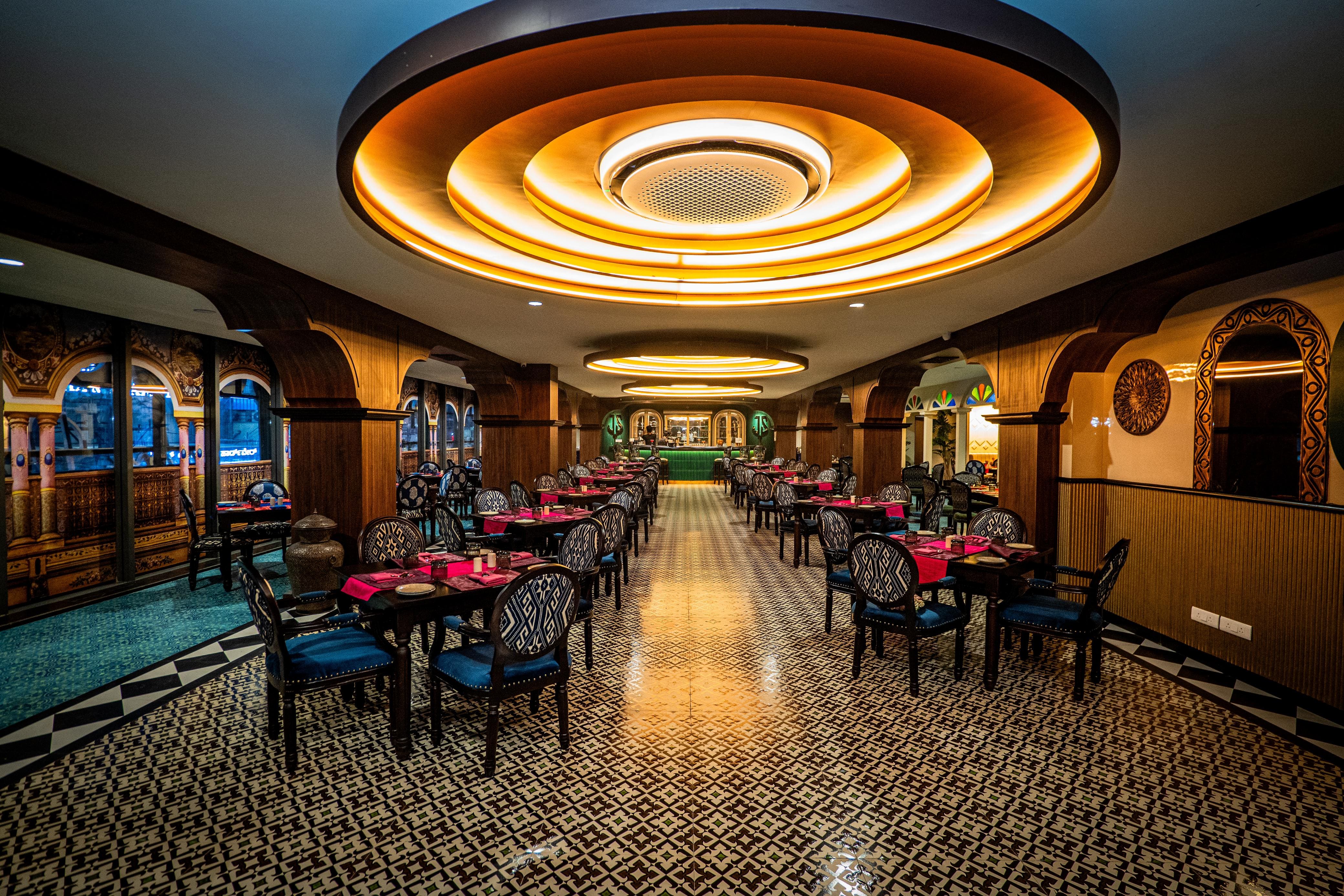 Jewel Sizzle, JP Nagar, Bangalore | Zomato