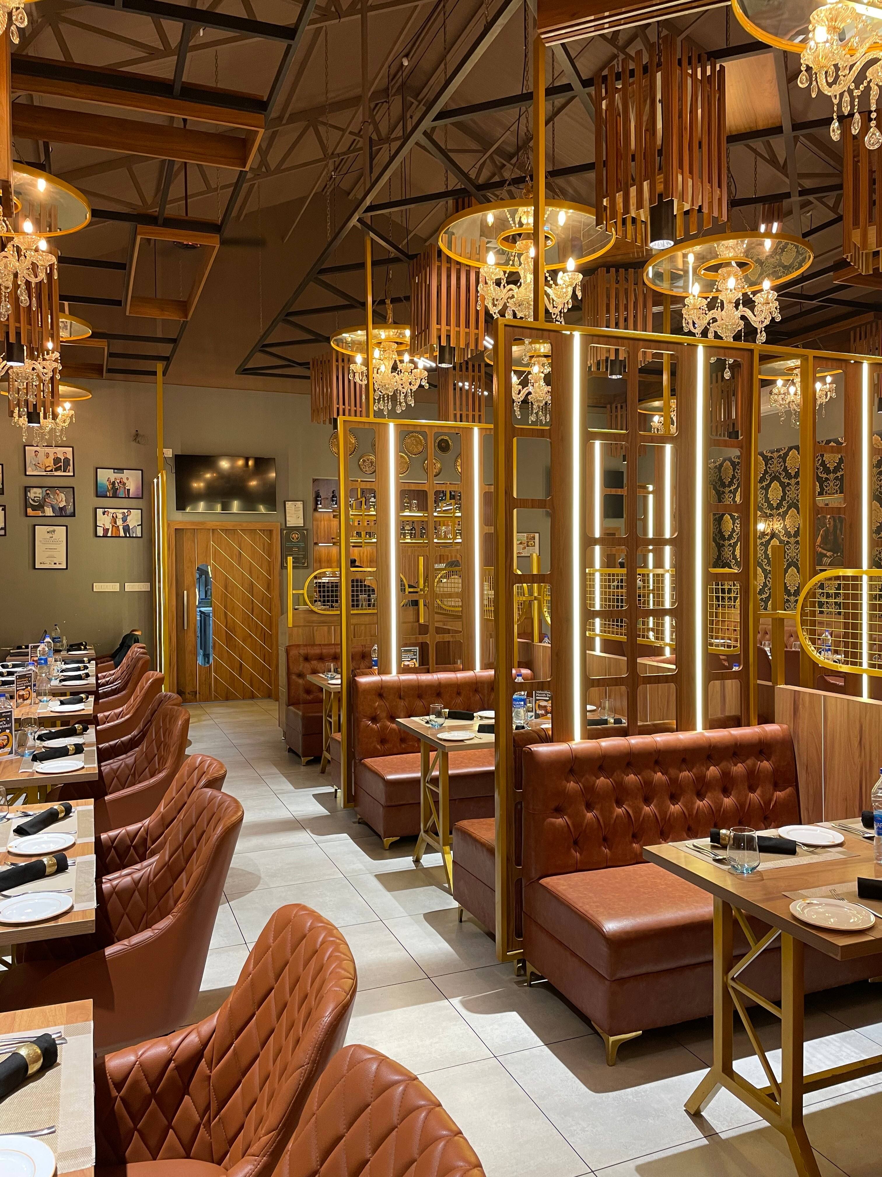 Hoy Punjab, Kumarapuram, Trivandrum | Zomato