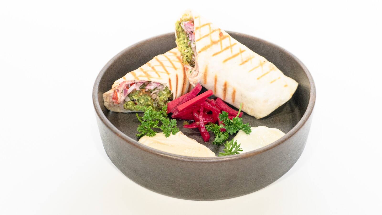 Menu of TOOK - The Olive Oil Kitchen, Morjim, Goa