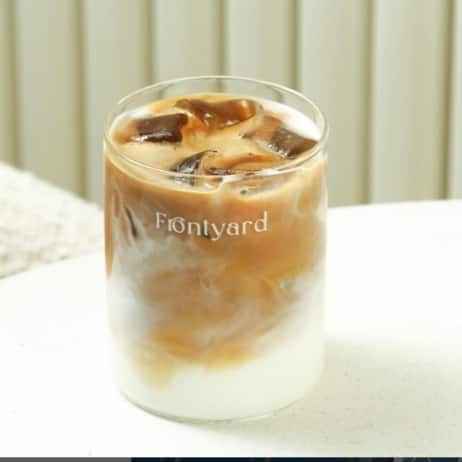 Frontyard Cafe, Al Raha, Abu Dhabi | Zomato