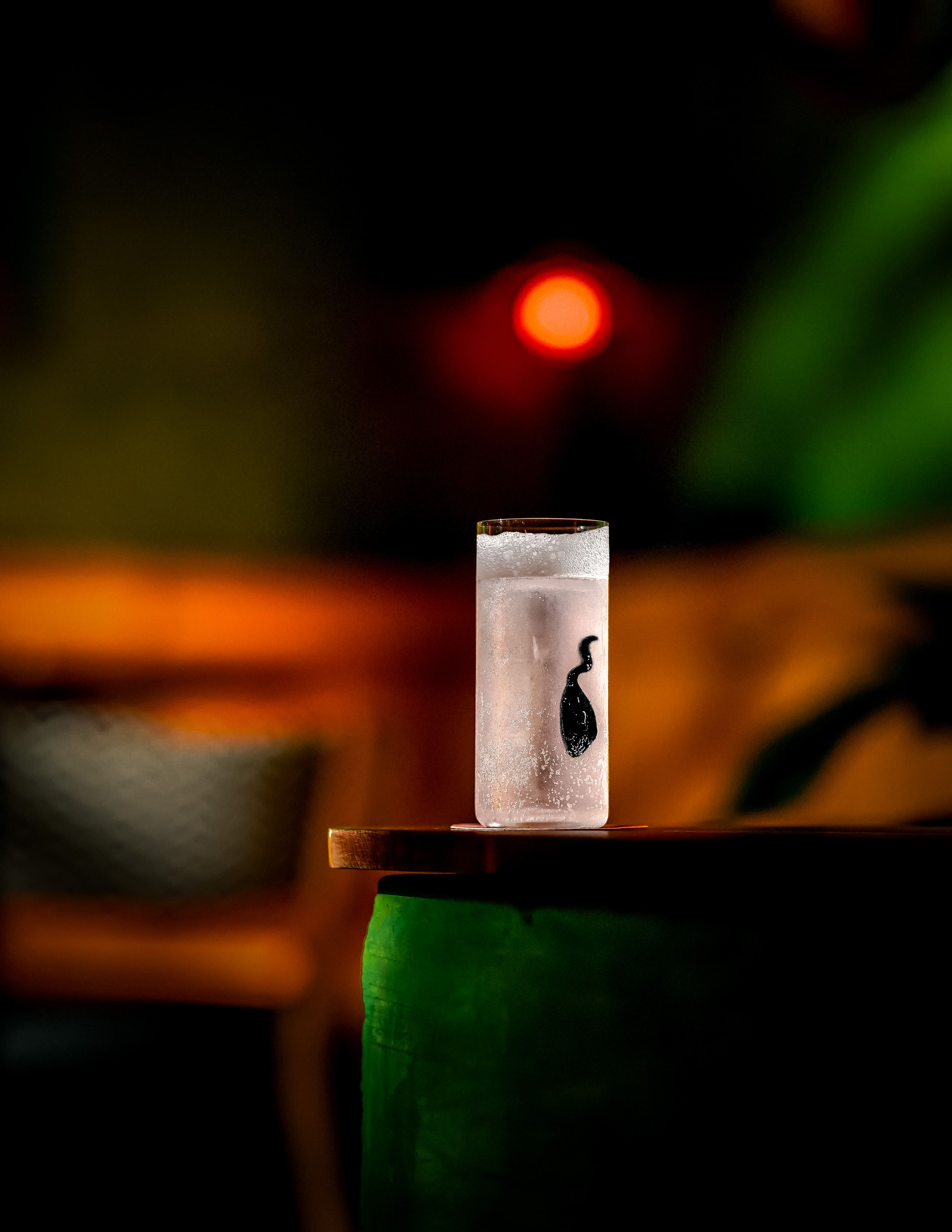 Menu of Dali & Gala, MG Road, Bangalore