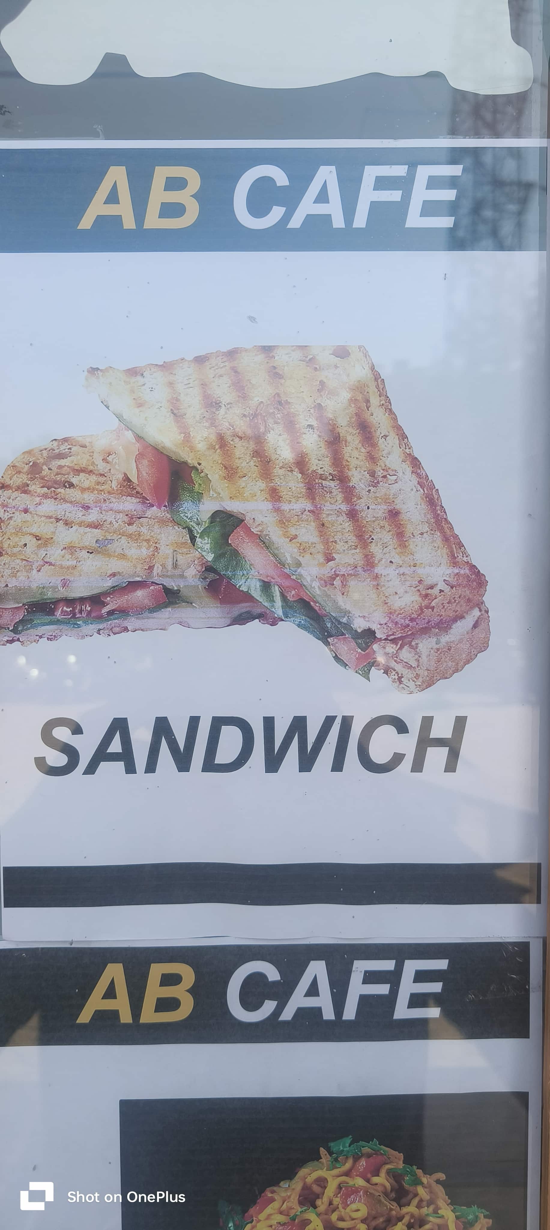 AB Cafe, Bodakdev, Ahmedabad | Zomato