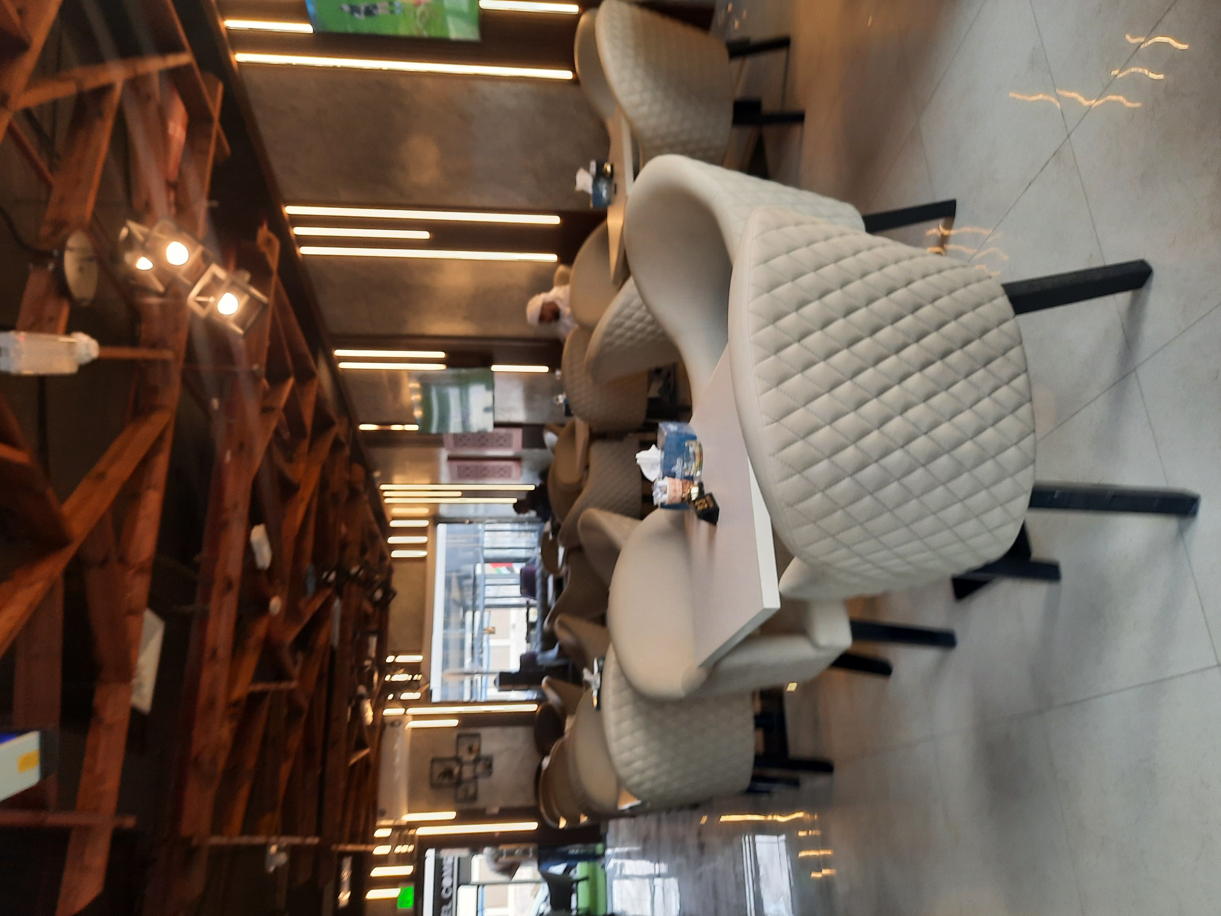 Halaa Alshaam, Al Shahama, Abu Dhabi | Zomato