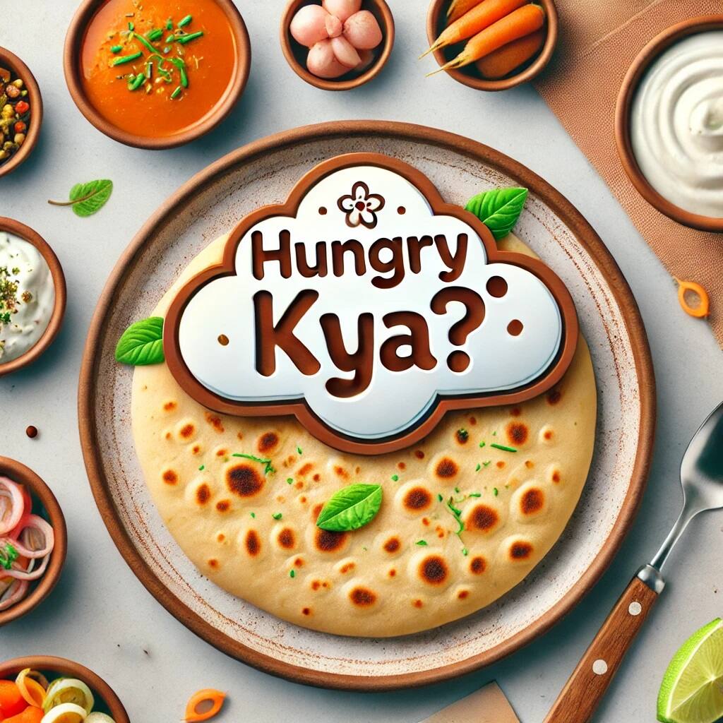 Hungry Kya, Paschim Vihar, New Delhi | Zomato