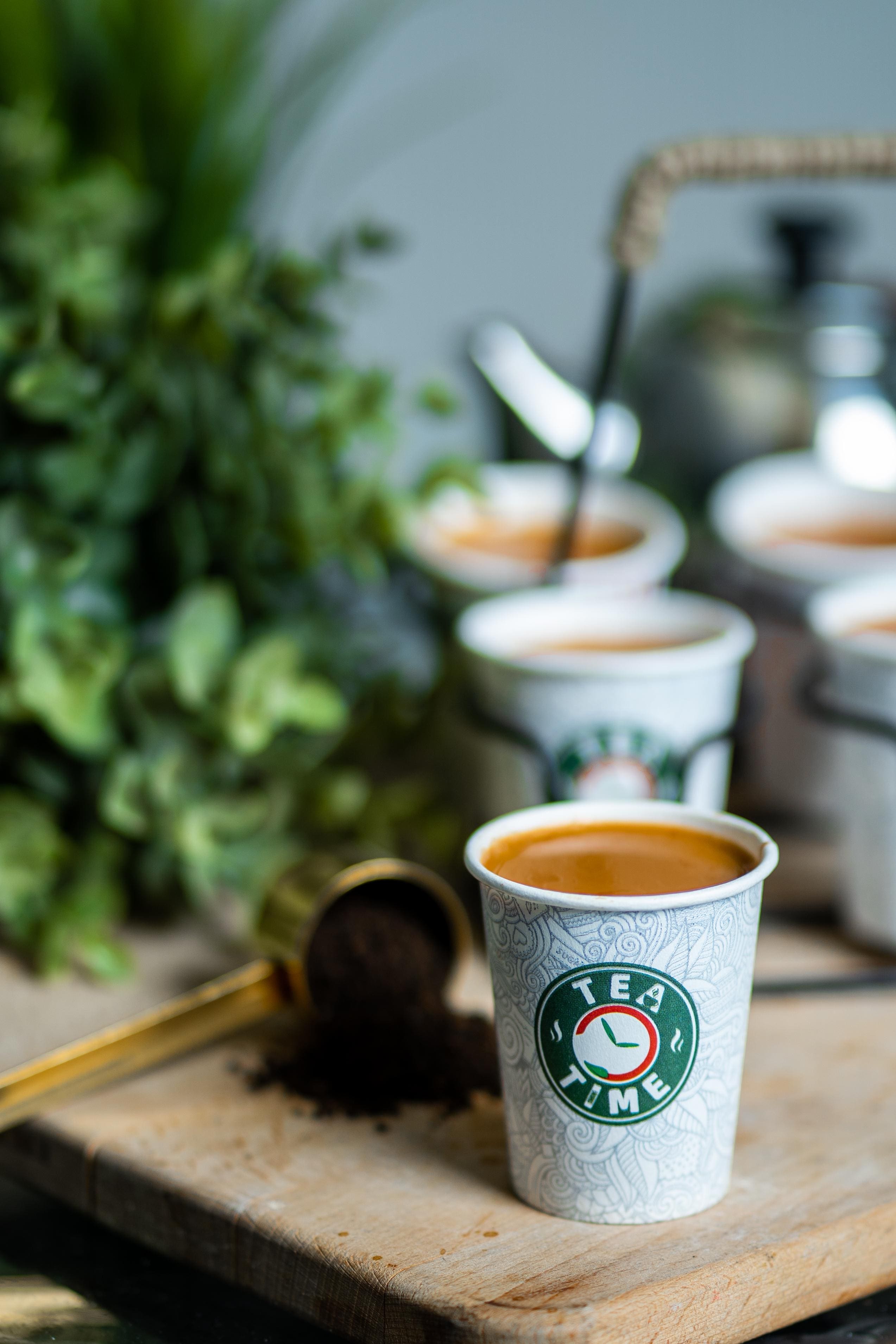 Tea Time, Anjuna, Goa | Zomato