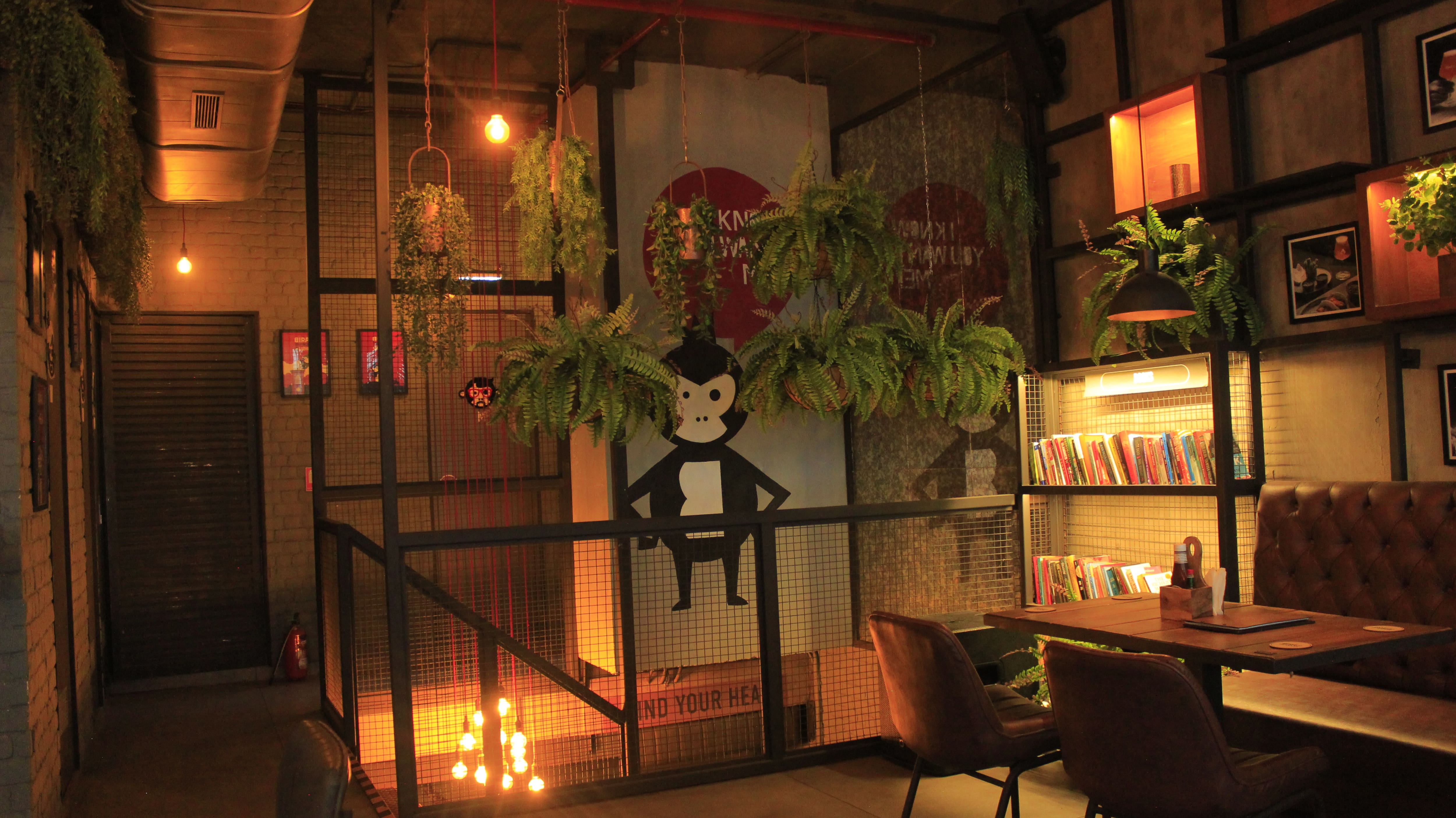 Bira 91 Taproom, Lower Parel, Mumbai | Zomato