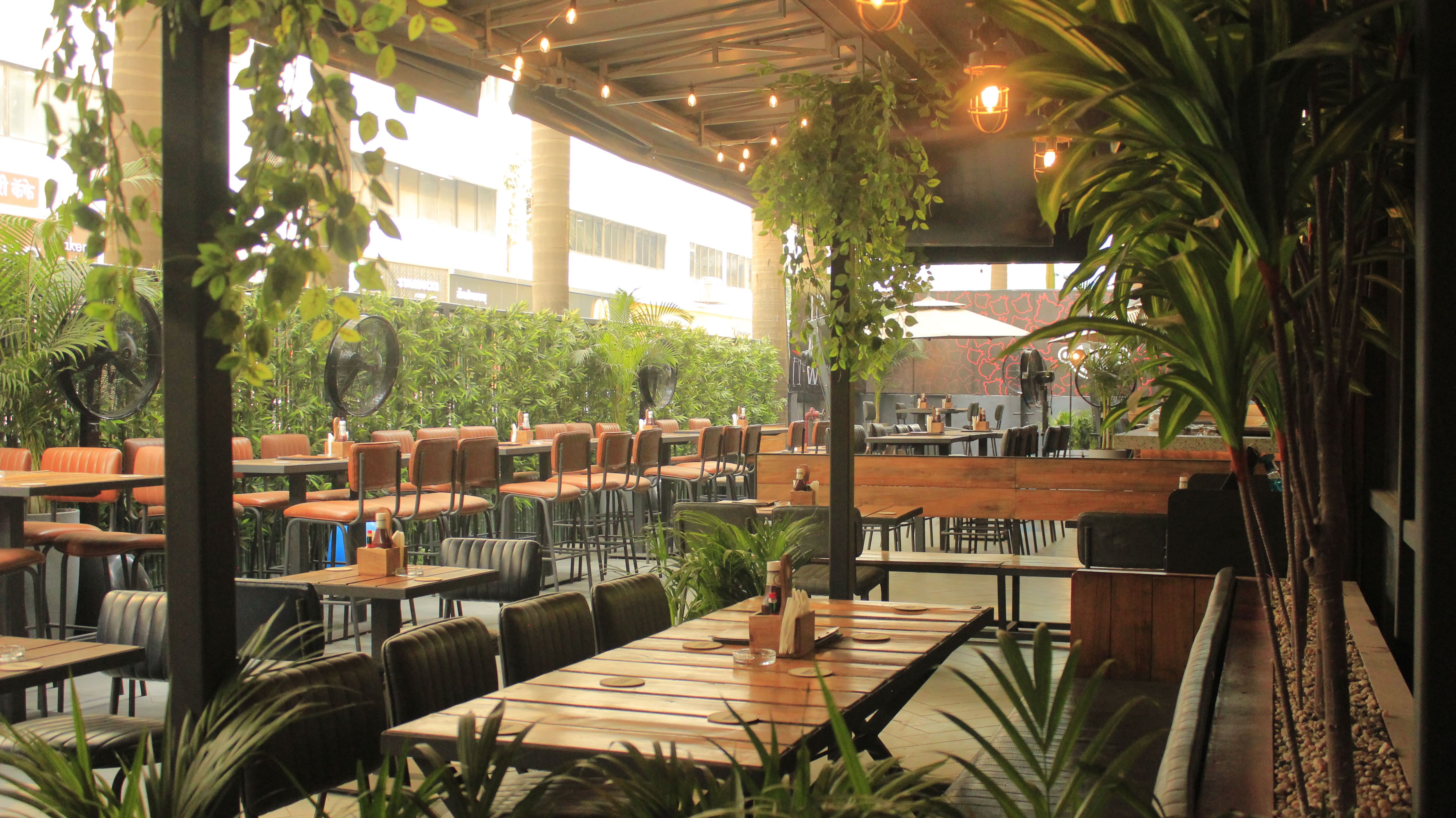 Bira 91 Taproom, Lower Parel, Mumbai | Zomato