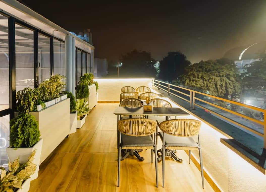 Elito Coffee Eatery, Sector 11, Dwarka, New Delhi | Zomato