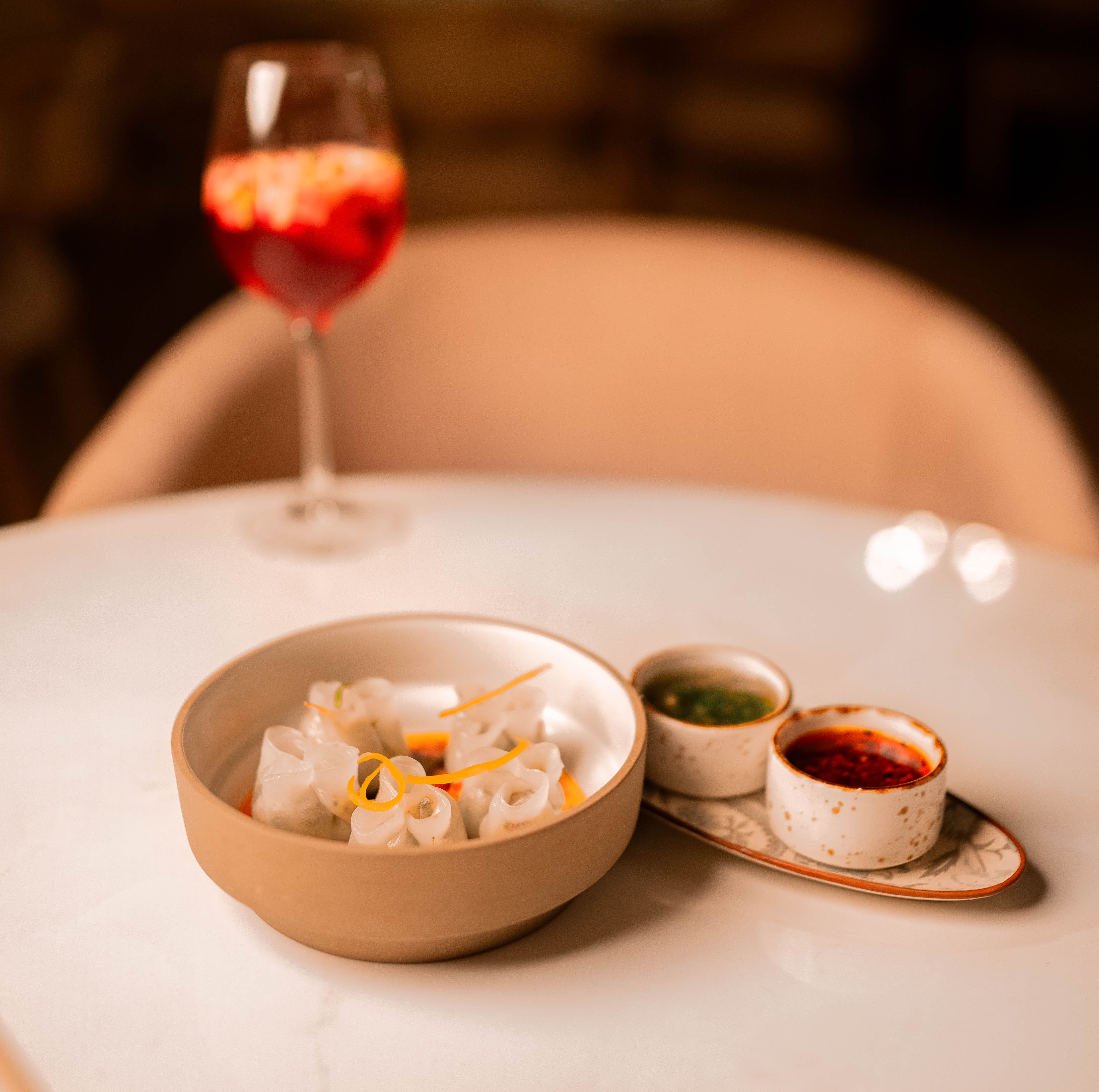 Soyi - A Delectable Experience, Sector 49, Noida | Zomato