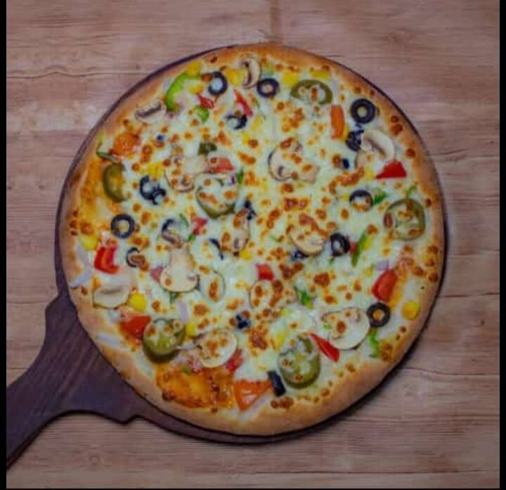 Cool Deck Coffee , New Palam Vihar, Gurgaon | Zomato