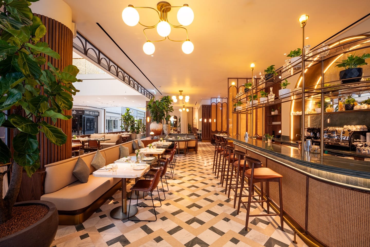 Nac, Marina Village, Abu Dhabi | Zomato