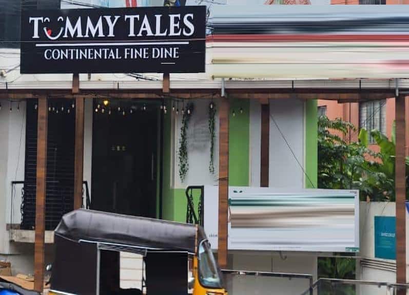 Tummy Tales, Kumarapuram, Trivandrum | Zomato