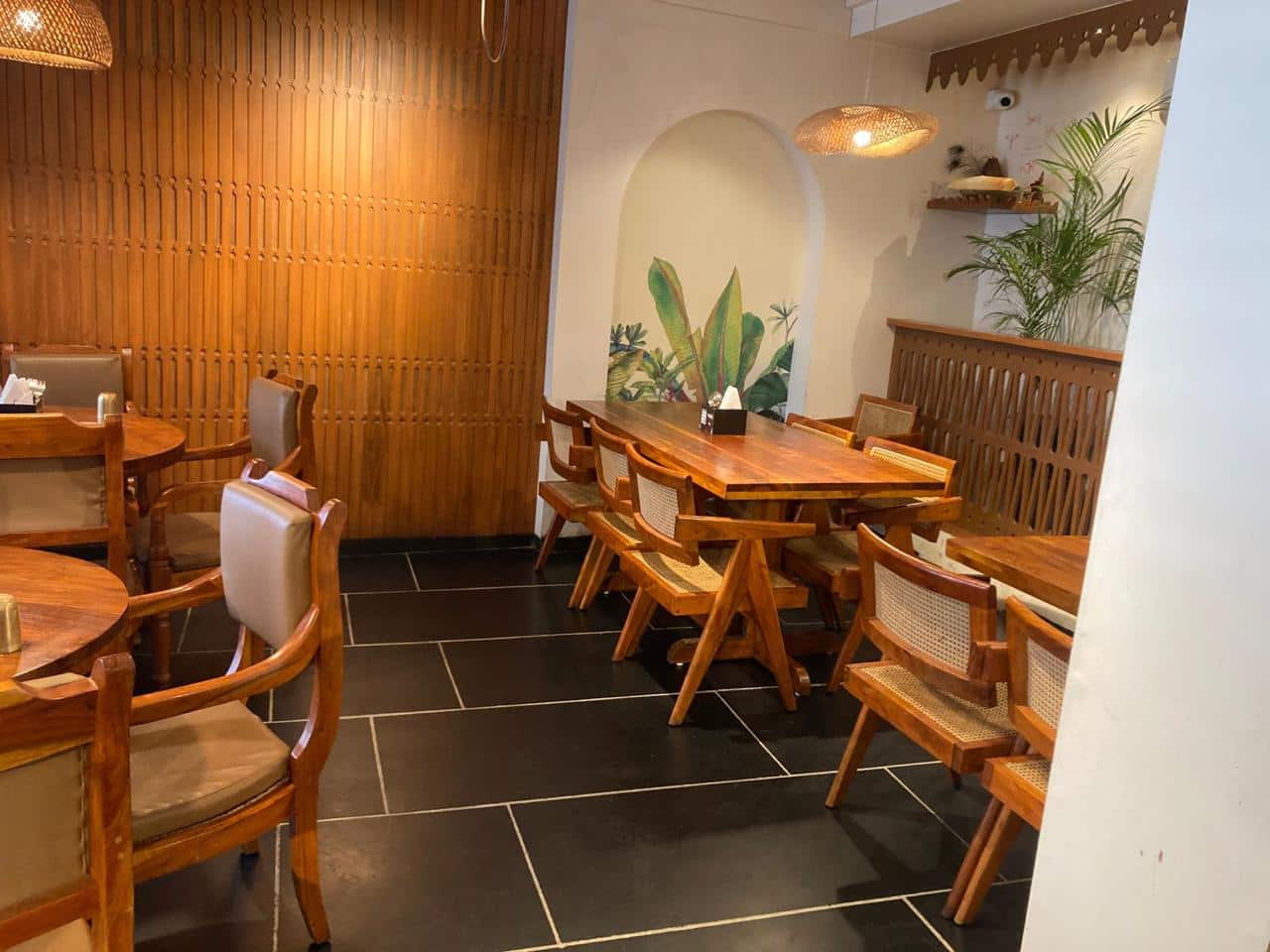 Banana Patra, Piplod, Surat | Zomato