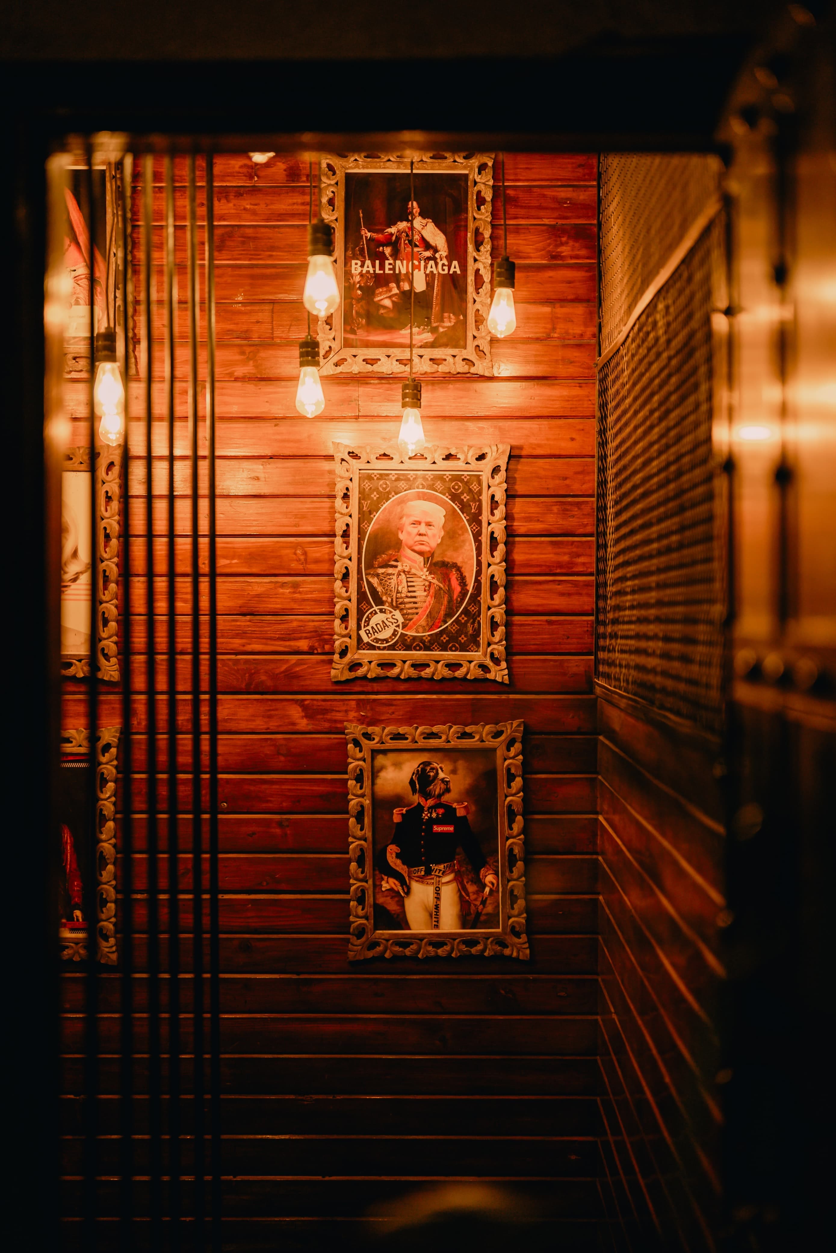 Crave Rooftop Cafe, Kalkaji, New Delhi | Zomato