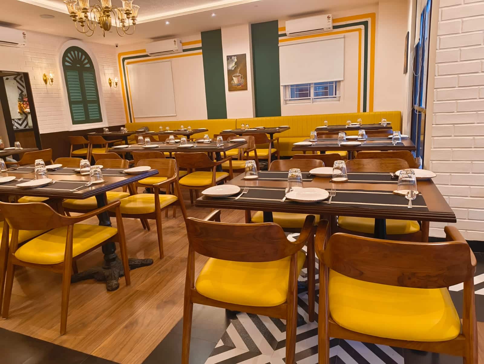 Curry Story, HSR, Bangalore | Zomato