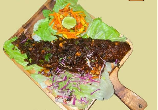 Shell House Seafood Restaurant, Mussafah Shabiya, Abu Dhabi | Zomato