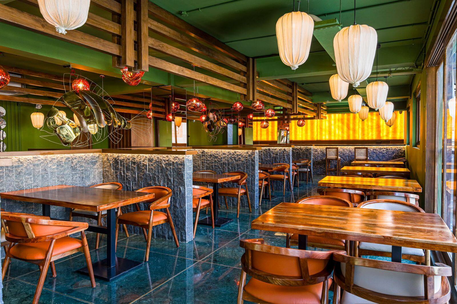 ILUMI, Indiranagar, Bangalore | Zomato