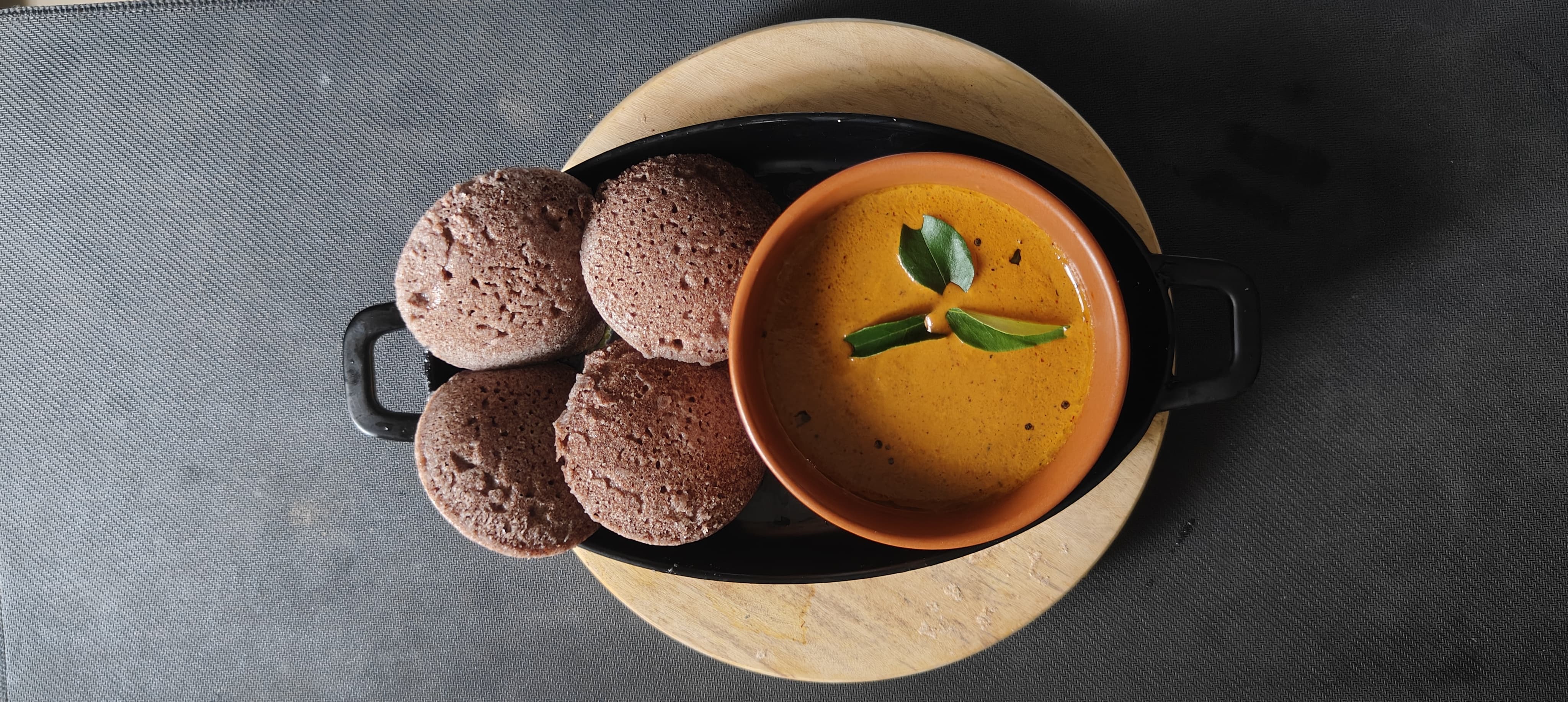 Nati Savour Benki Flavour, Channasandra, Bangalore | Zomato