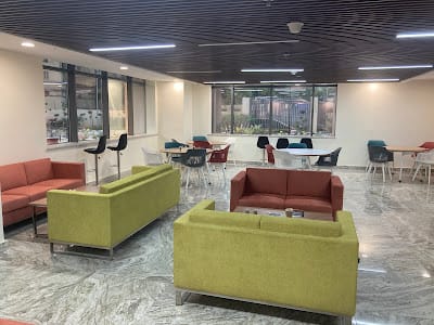 Flavour Packed Cafe, Feroze Shah Road, New Delhi | Zomato