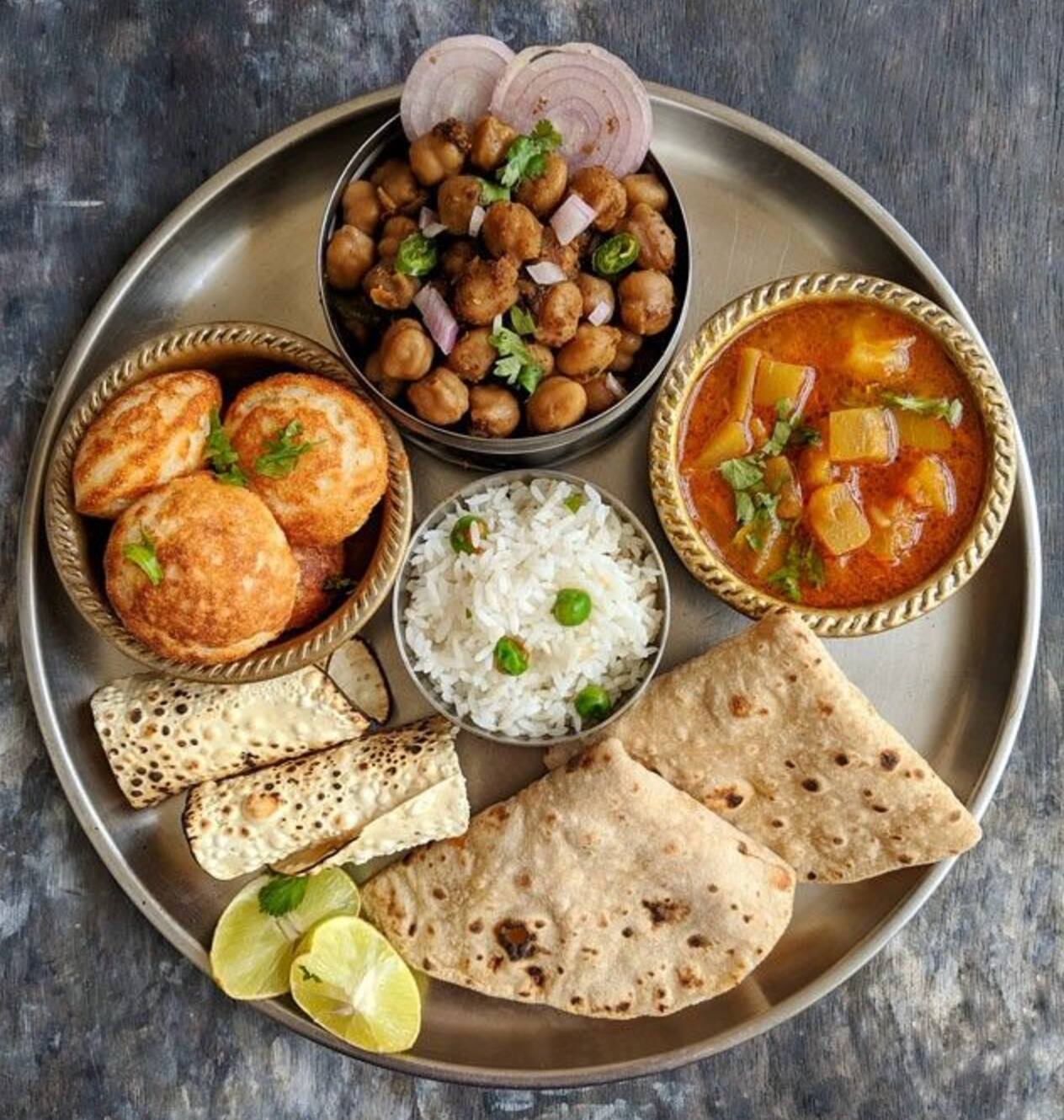 Swati Bhojnalya And Fast Food, Sector 44, Noida | Zomato