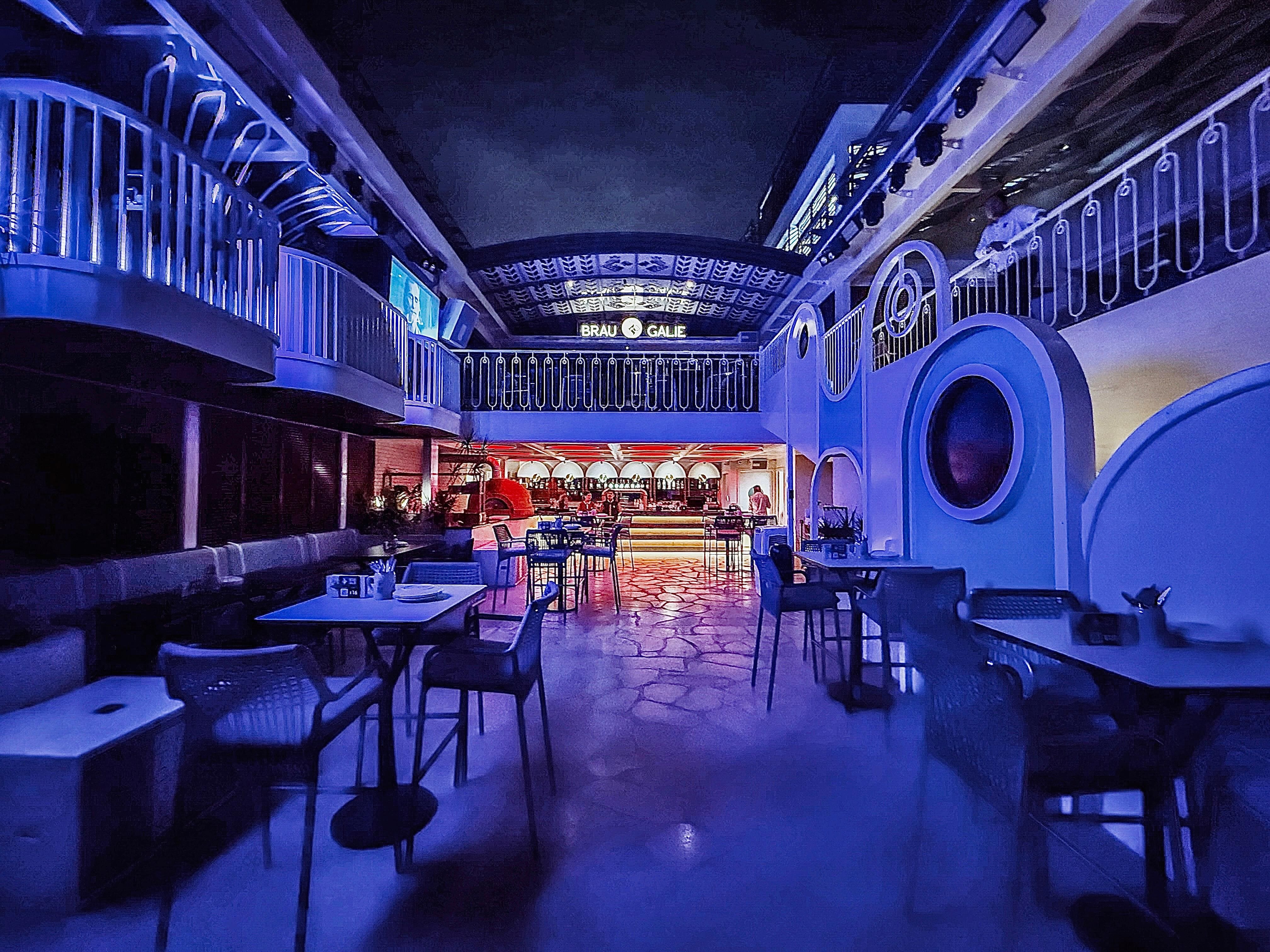 BRAU GALIE MICROBREWERY, Koramangala 5th Block, Bangalore | Zomato