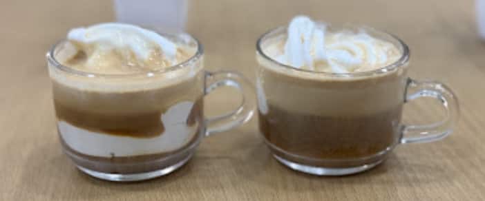 Jam Street Cafe, Lake Market Area, Kolkata | Zomato