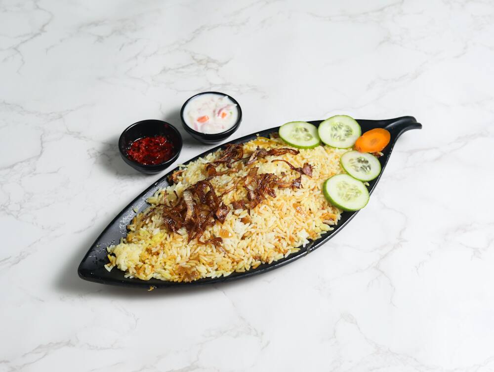 The Sugar Sifter, Ravipuram, Kochi | Zomato