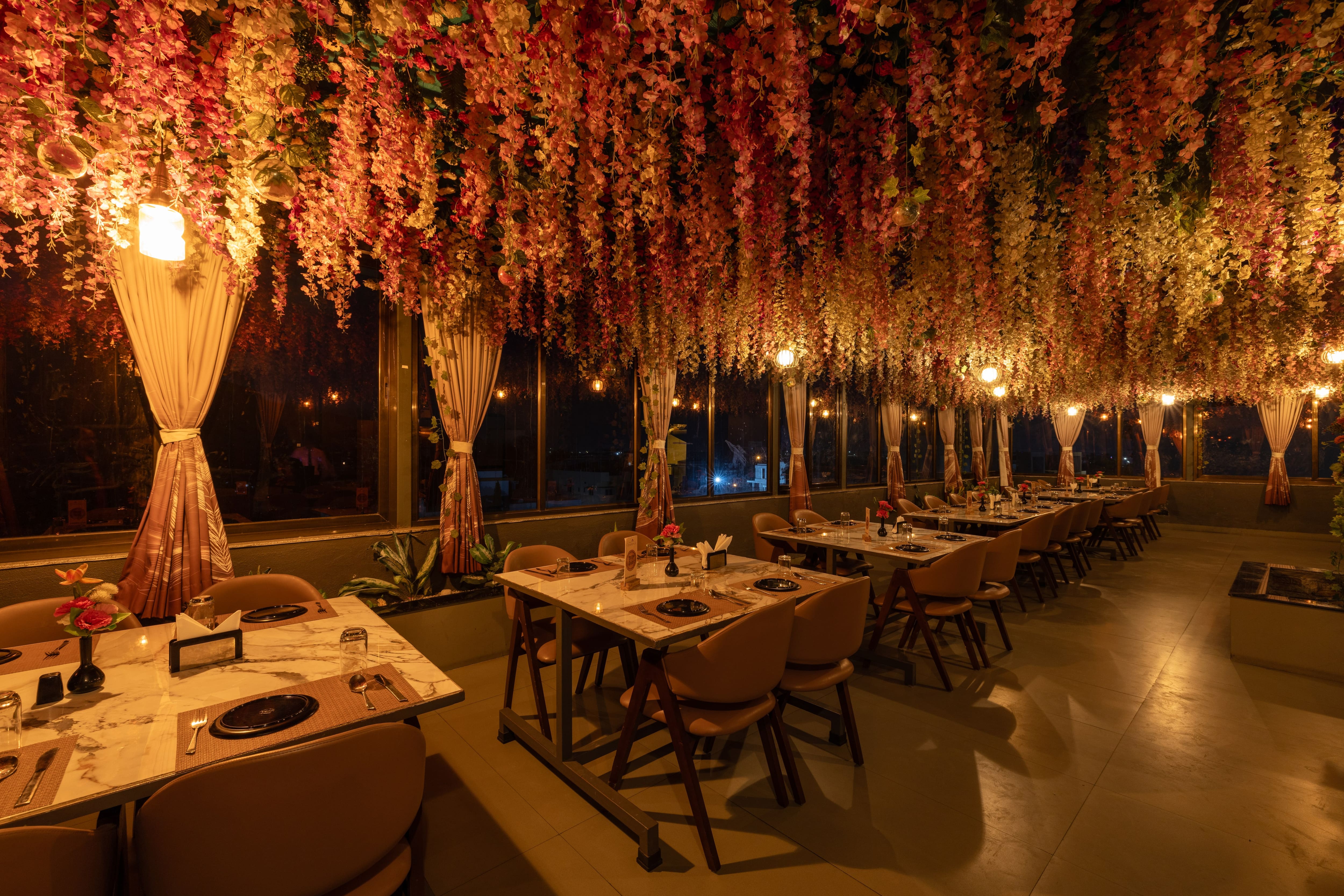 Hotel Opulence, Waluj, Aurangabad | Zomato