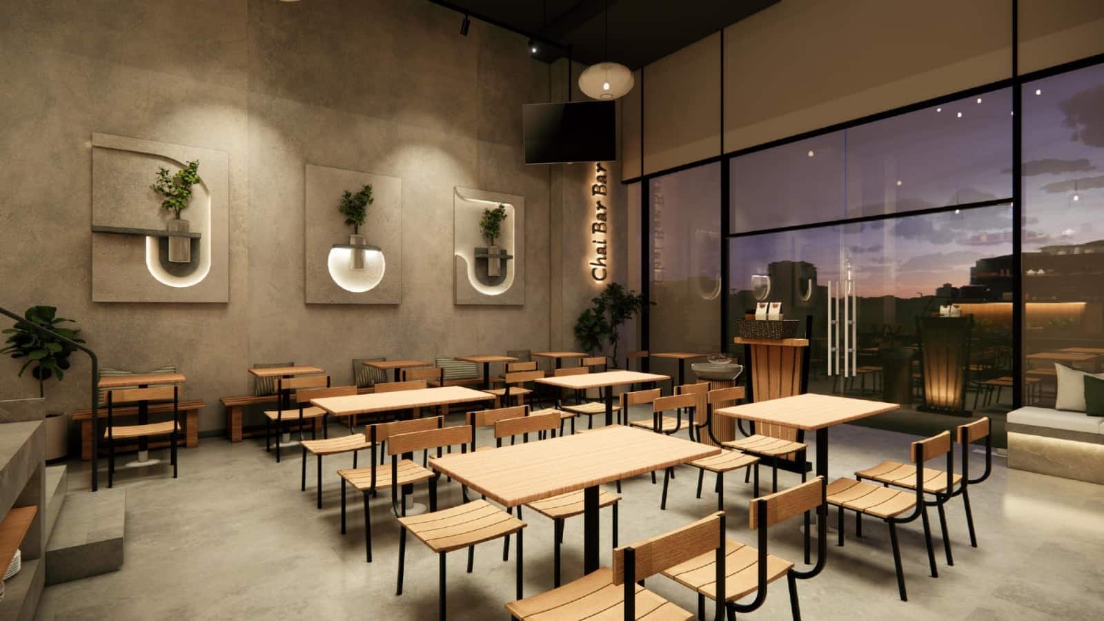 Chai Bar Bar, Baner, Pune | Zomato