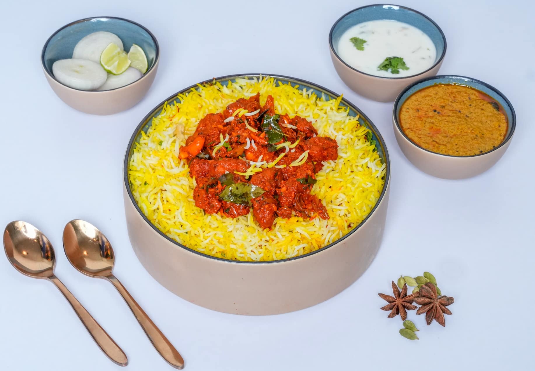Ruchi Madhuram, Gachibowli, Hyderabad | Zomato