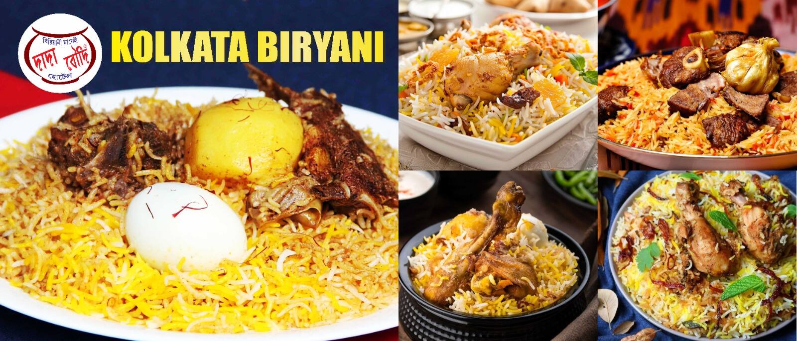 Kolkata Biryani, Basai Village, Gurgaon | Zomato