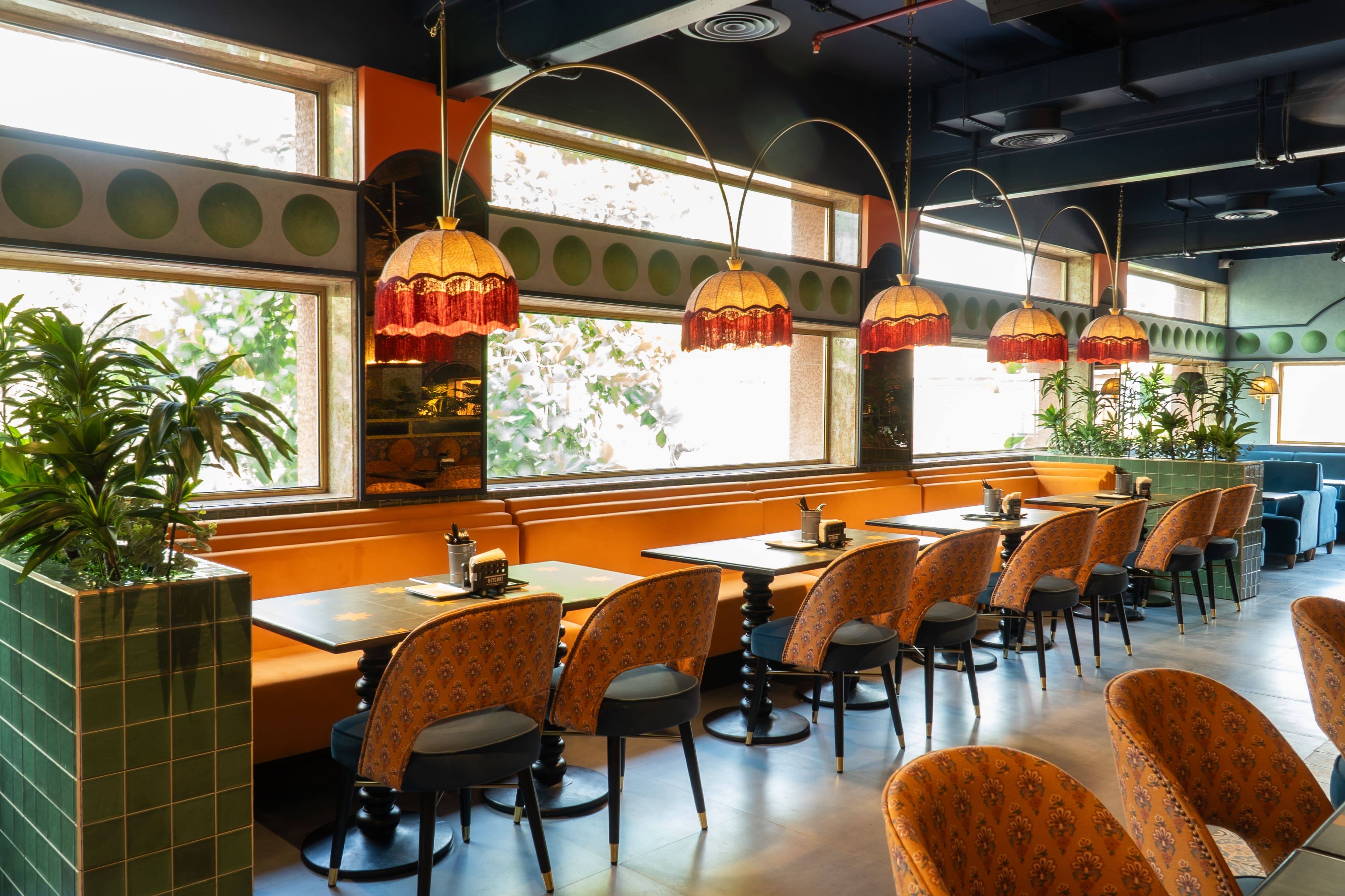 Hitchki, Goregaon East, Mumbai | Zomato