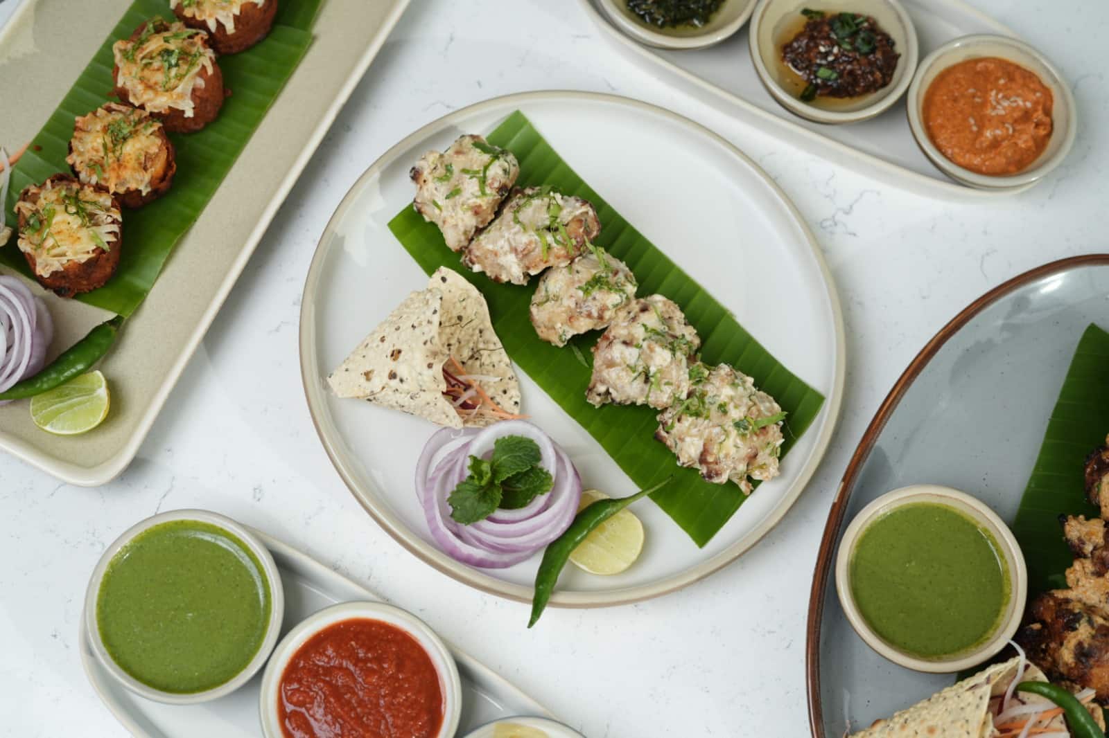 Viraasat - Courtyard by Marriott, Gandhi Nagar, Ranchi | Zomato