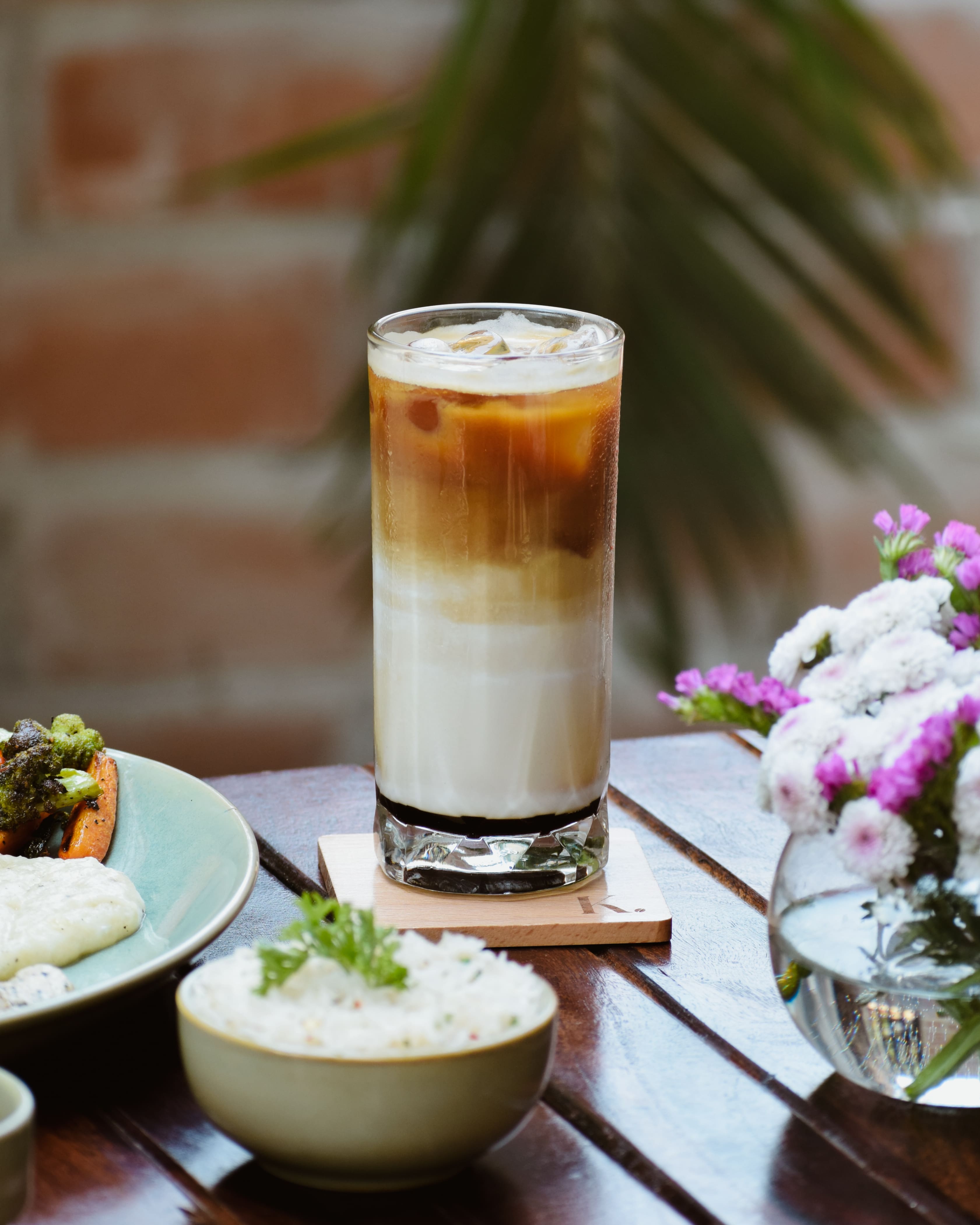Cafe Kampu - Specialty Coffee Shop, Hennur, Bangalore | Zomato
