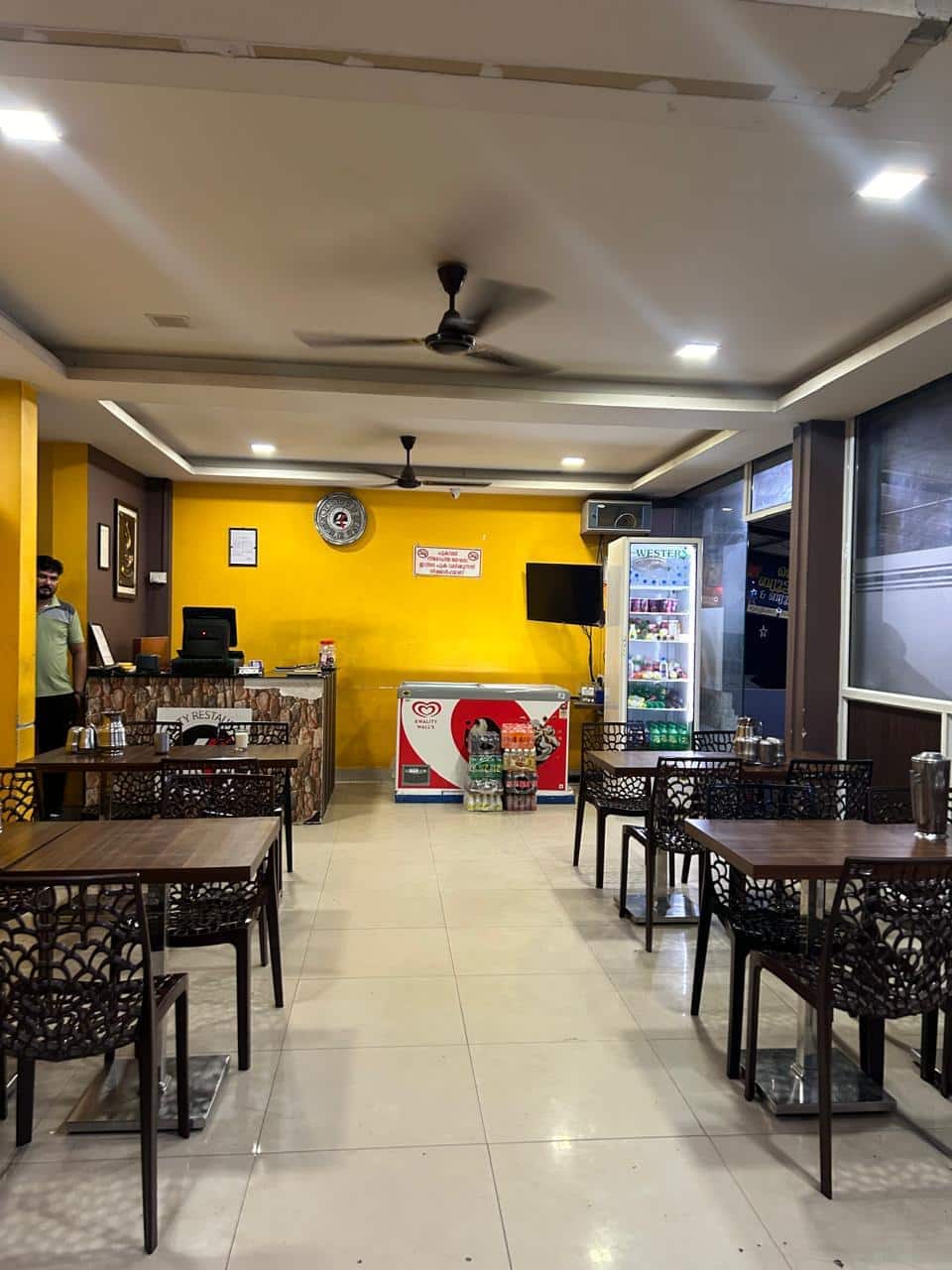 Tasty Spot, Guruvayur Locality, Thrissur | Zomato