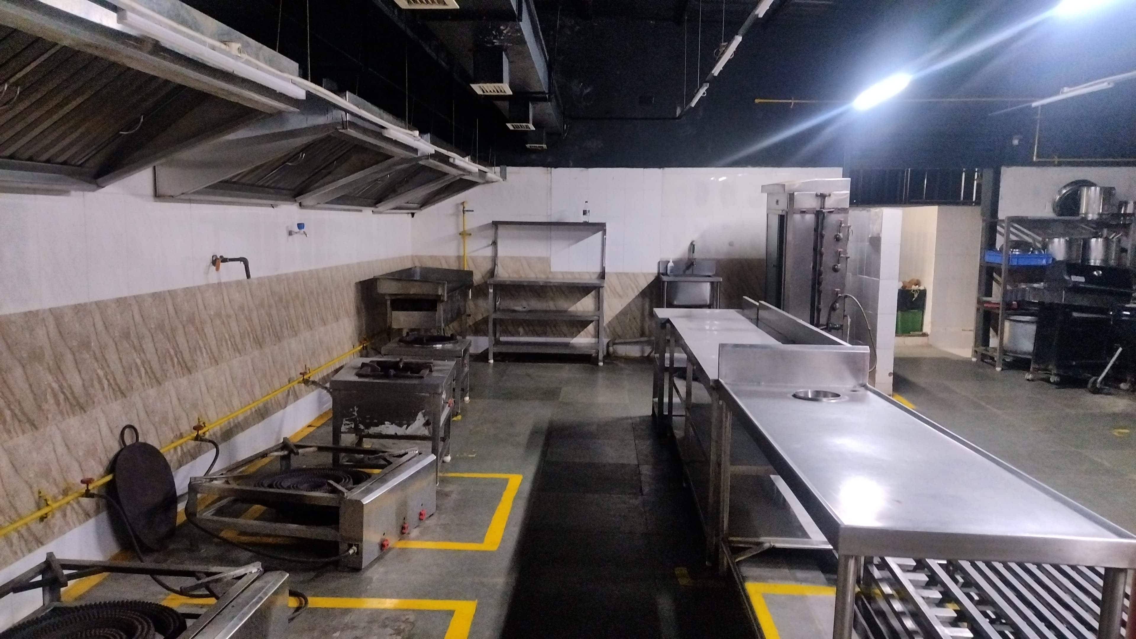 Flavours Of Nargis, Kanathur, Chennai | Zomato