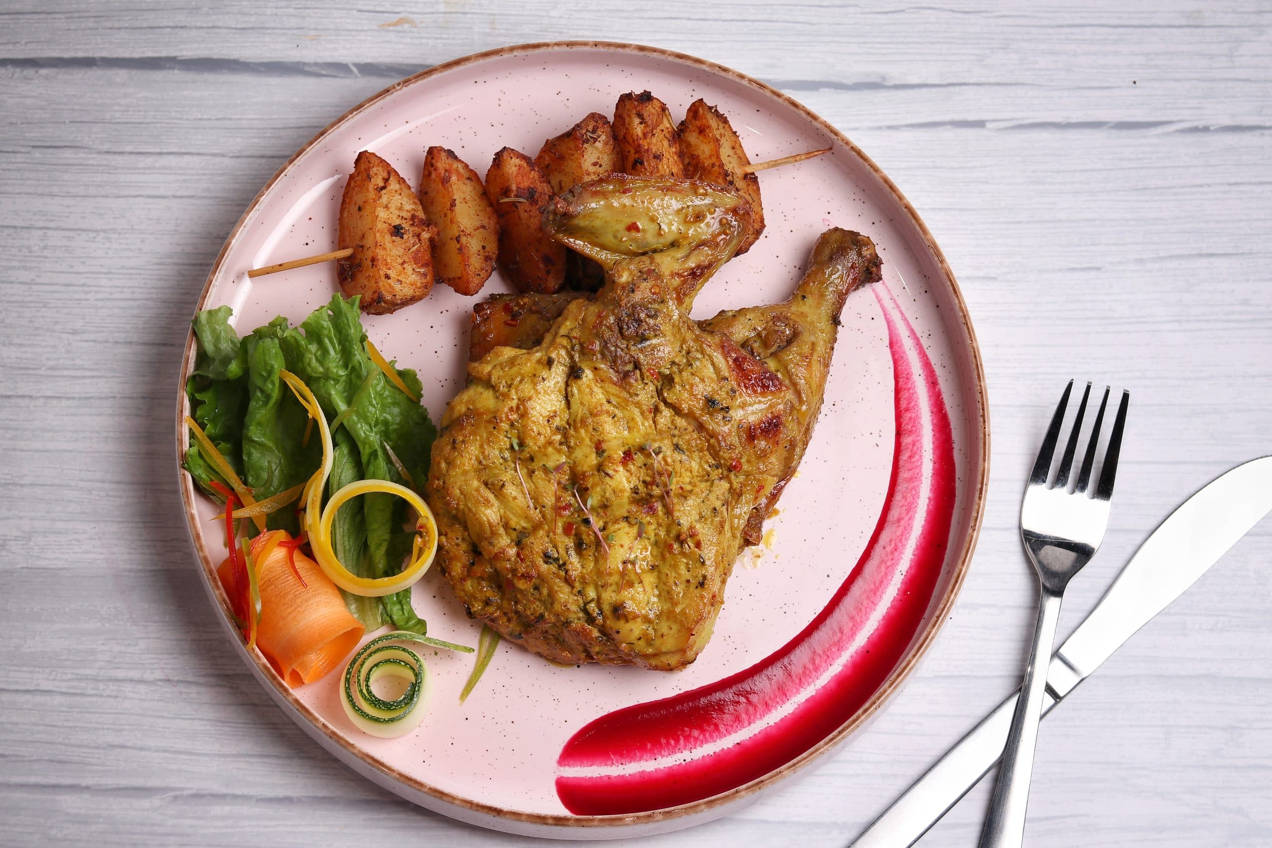 The Grillax. Com, Al Rigga, Dubai | Zomato