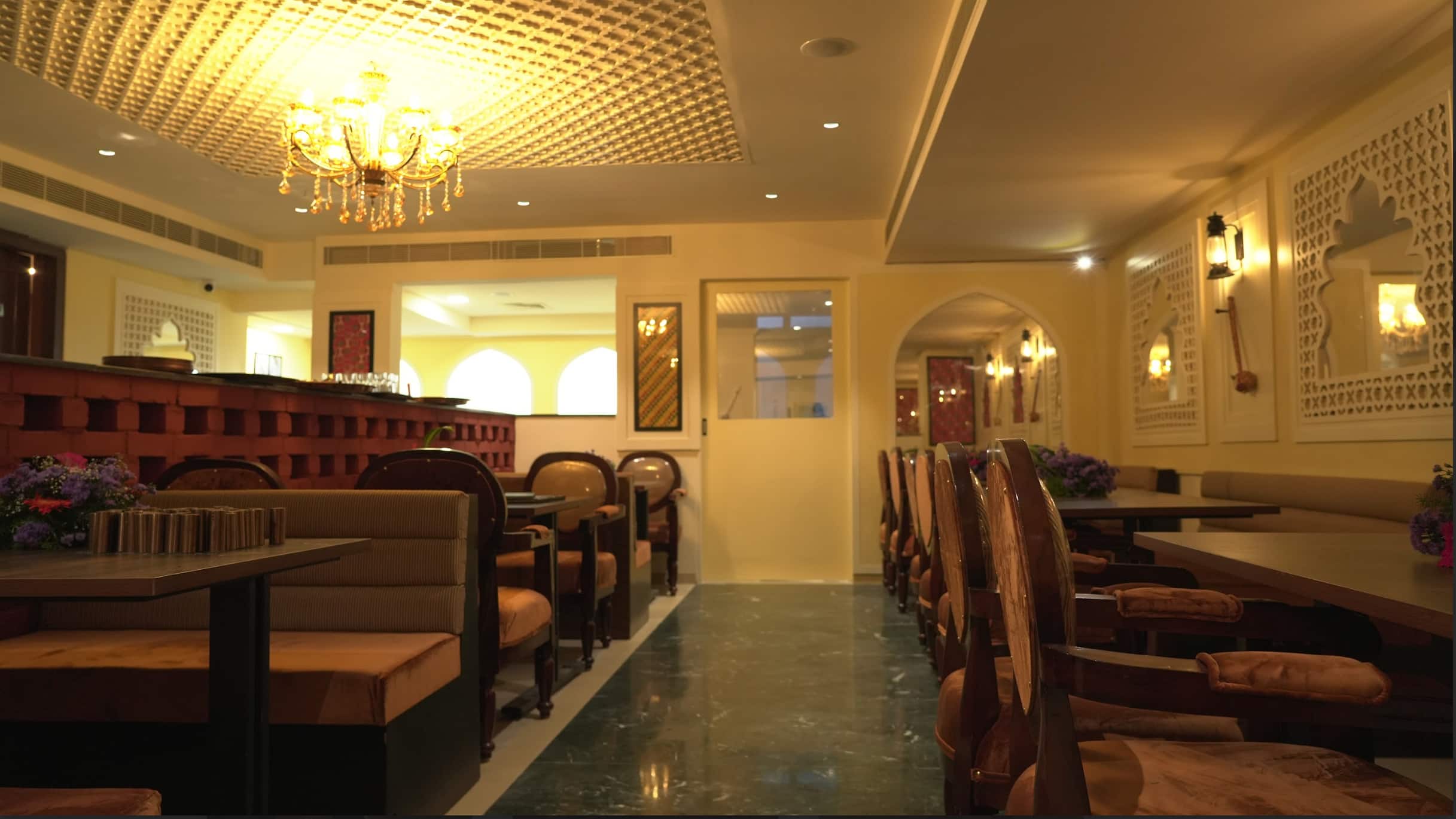 Amritsar Haveli, Abids, Hyderabad | Zomato