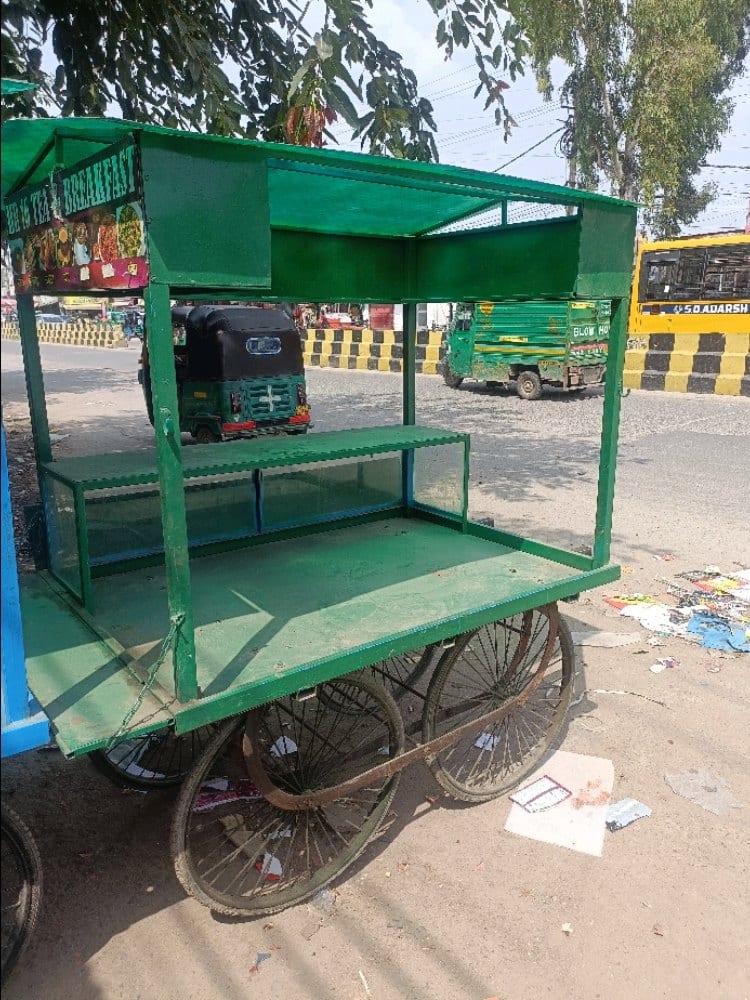 Shree Foods On Wheels, Chandrasekarapura, Bangalore | Zomato