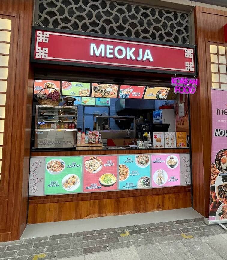 Meokja, International City, Dubai | Zomato