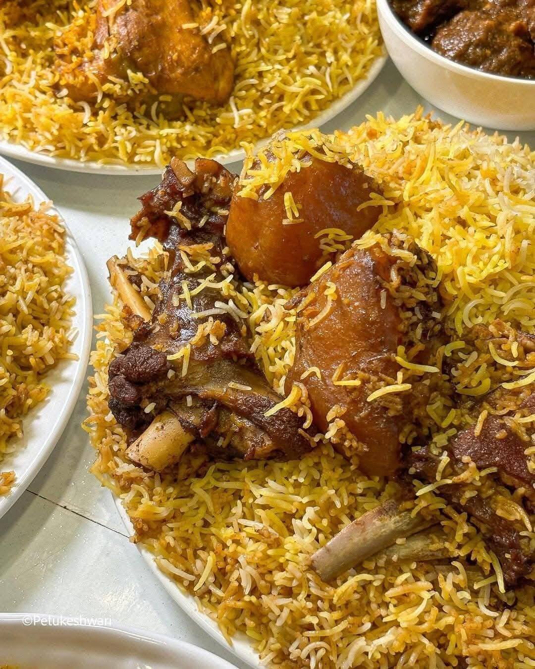 Authentic Kolkata Biryani Hut, Jadavpur, Kolkata | Zomato