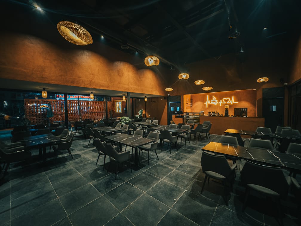 Zyca Cafe & Kitchen, Vanasthalipuram, Hyderabad | Zomato