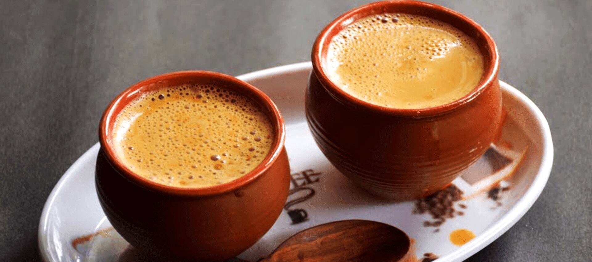 Tea A Mo, Basai Village, Gurgaon | Zomato