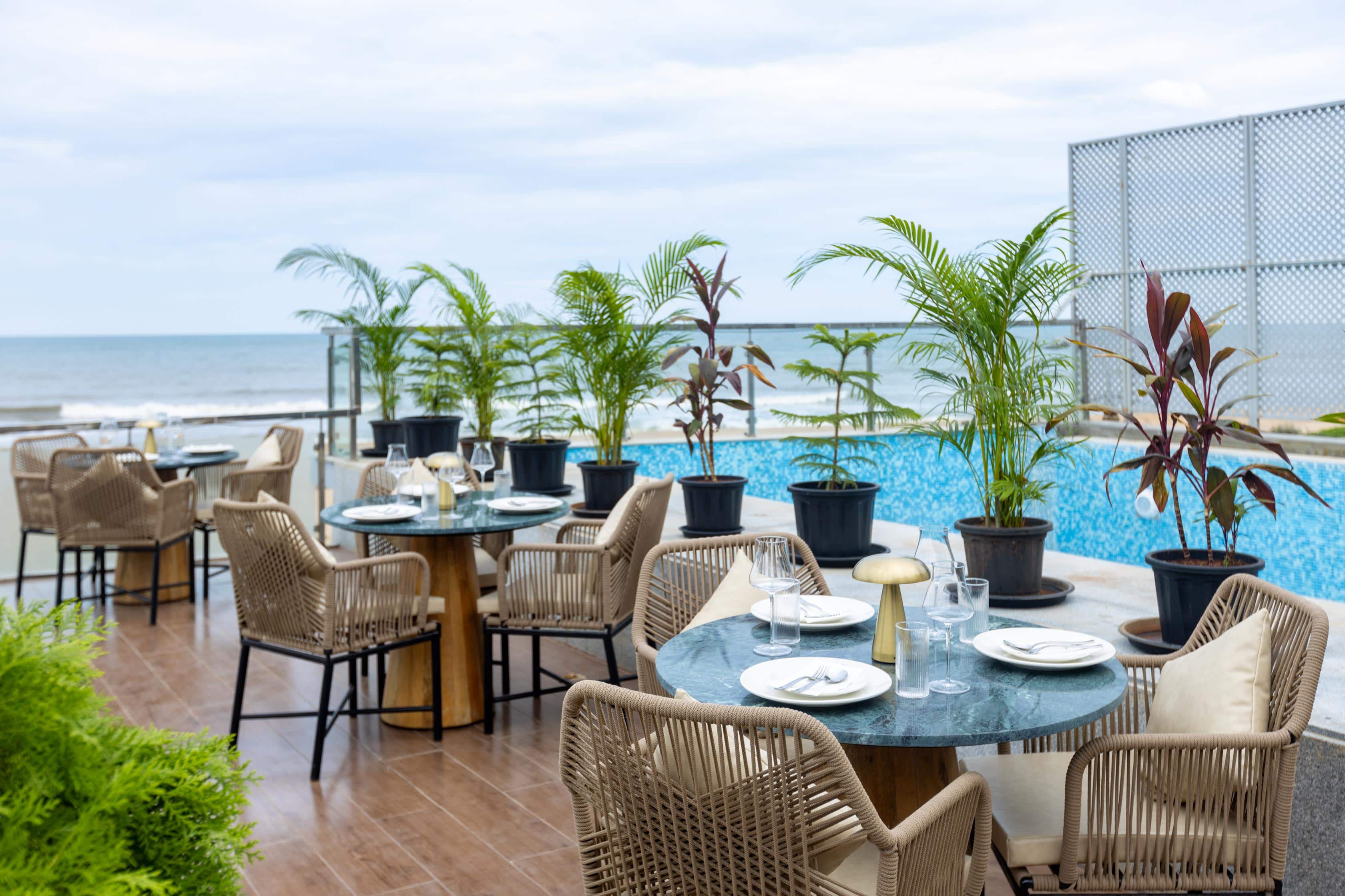 Fifth, Palavakkam, Chennai | Zomato