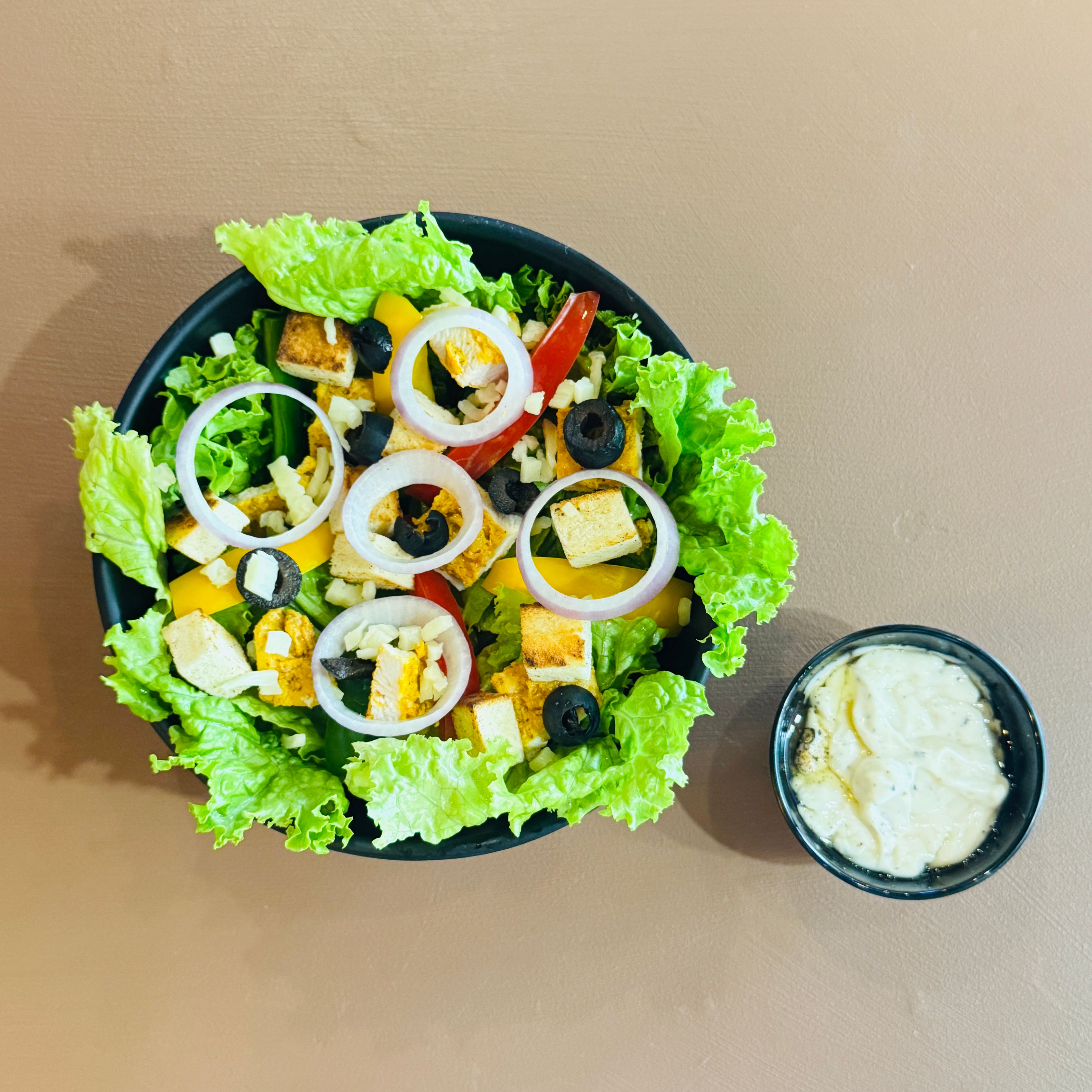 Cheat Day Cafe, Kankarbagh, Patna | Zomato