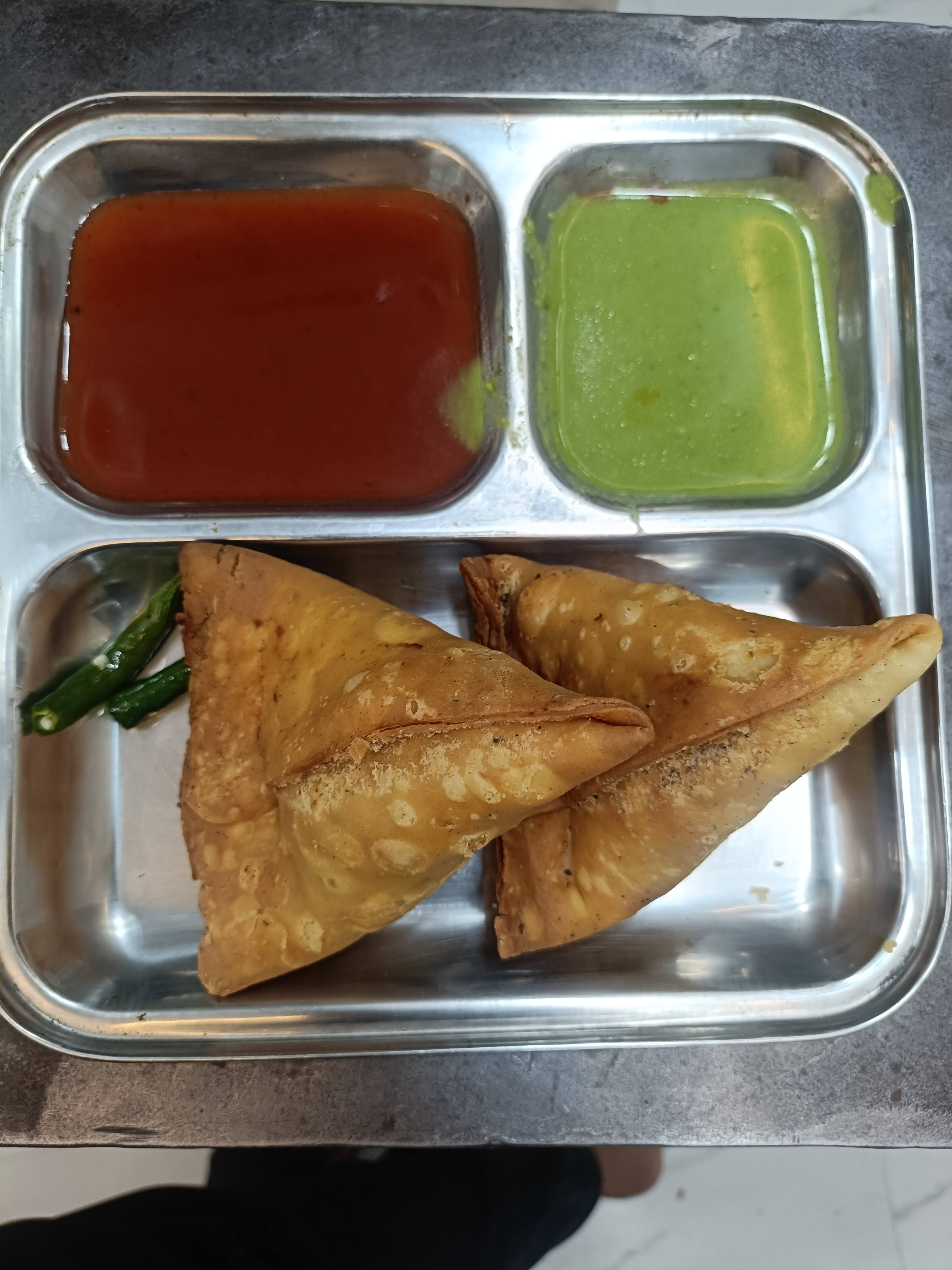 Shiv shankar sweets corner , Tri Nagar, New Delhi | Zomato